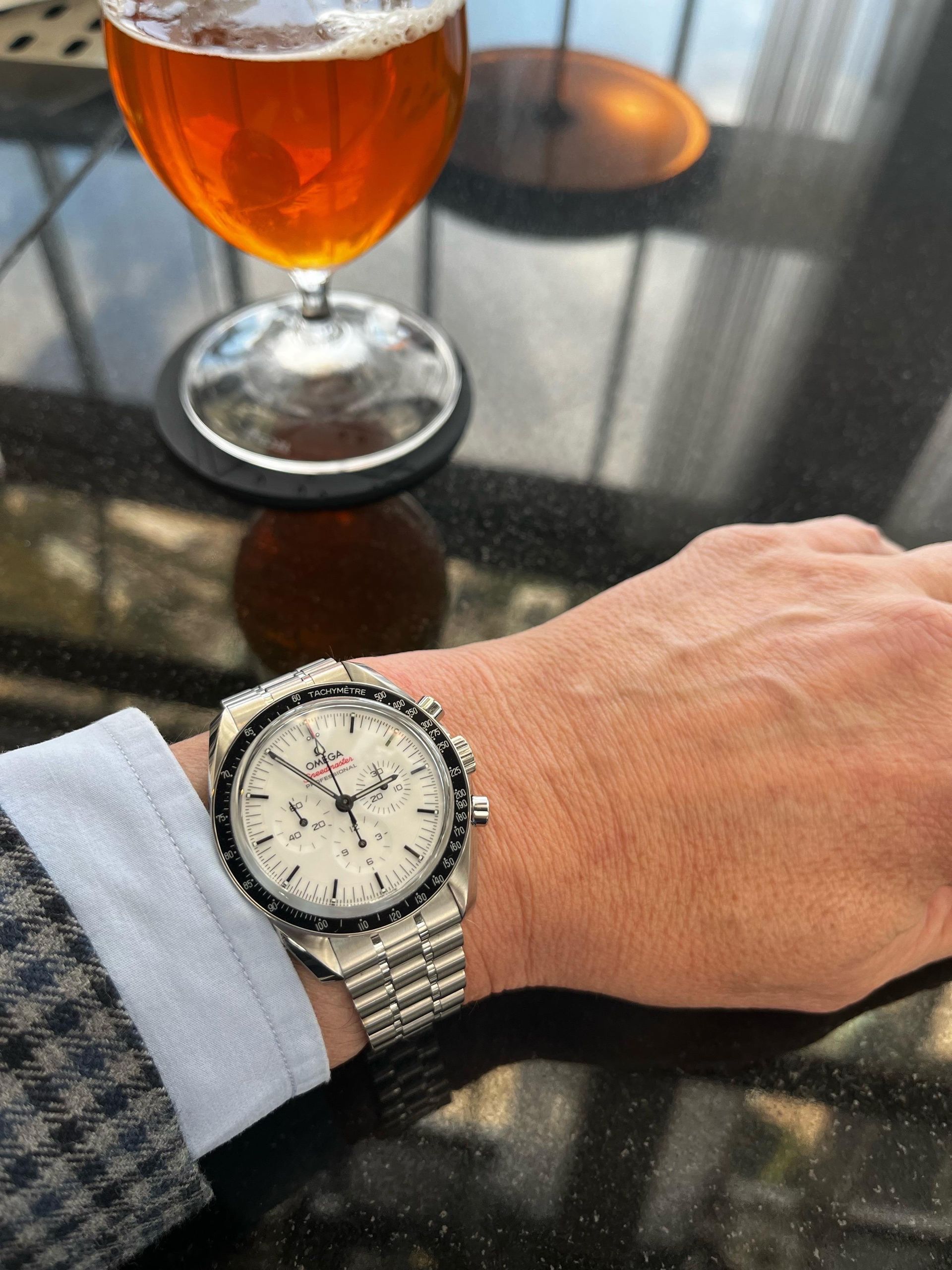 Forget about all the photos with beer in them! | WatchCrunch