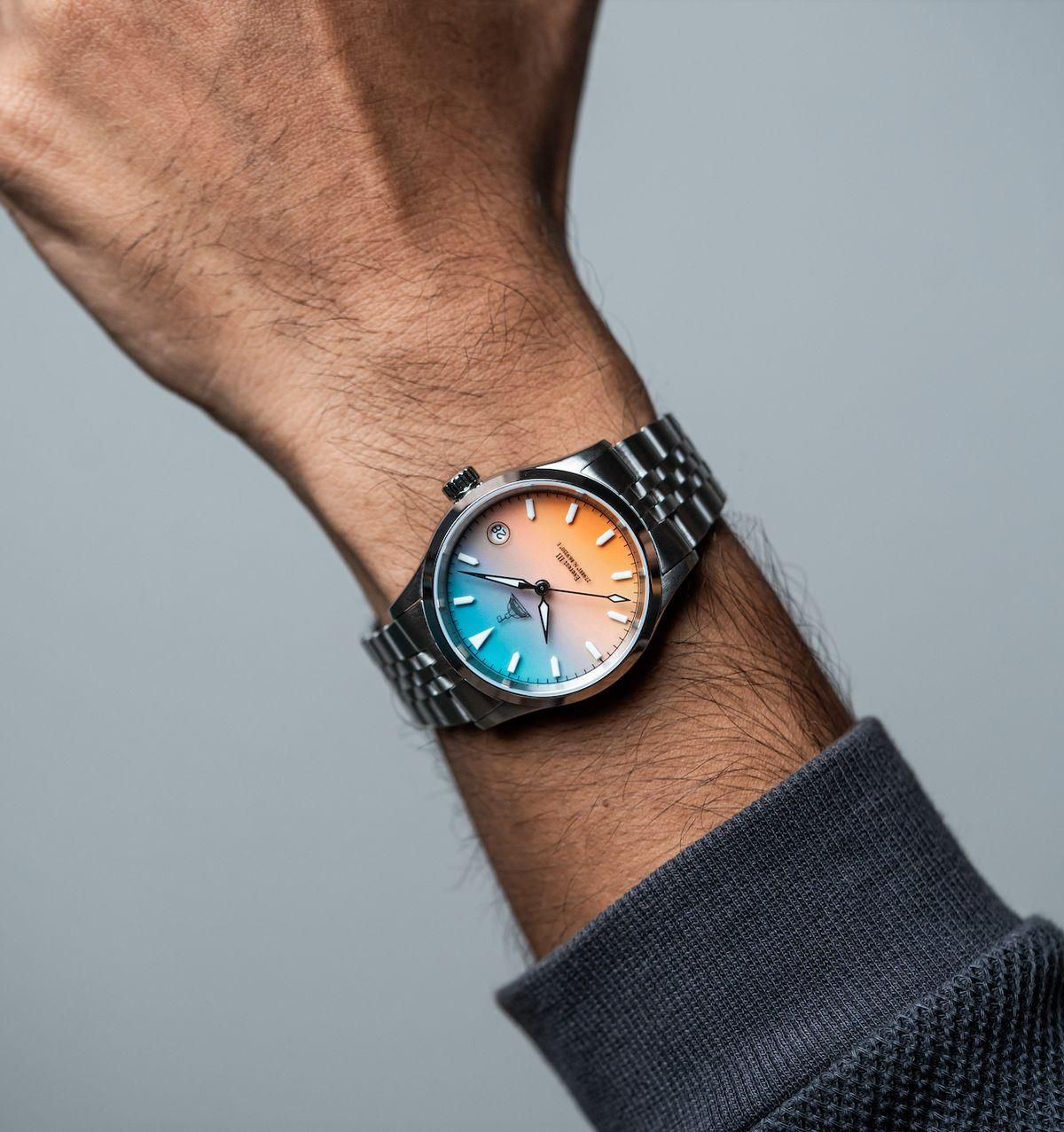 DWC EVEREST 3 goes on sale on 28th June at 5pm IST. | WatchCrunch