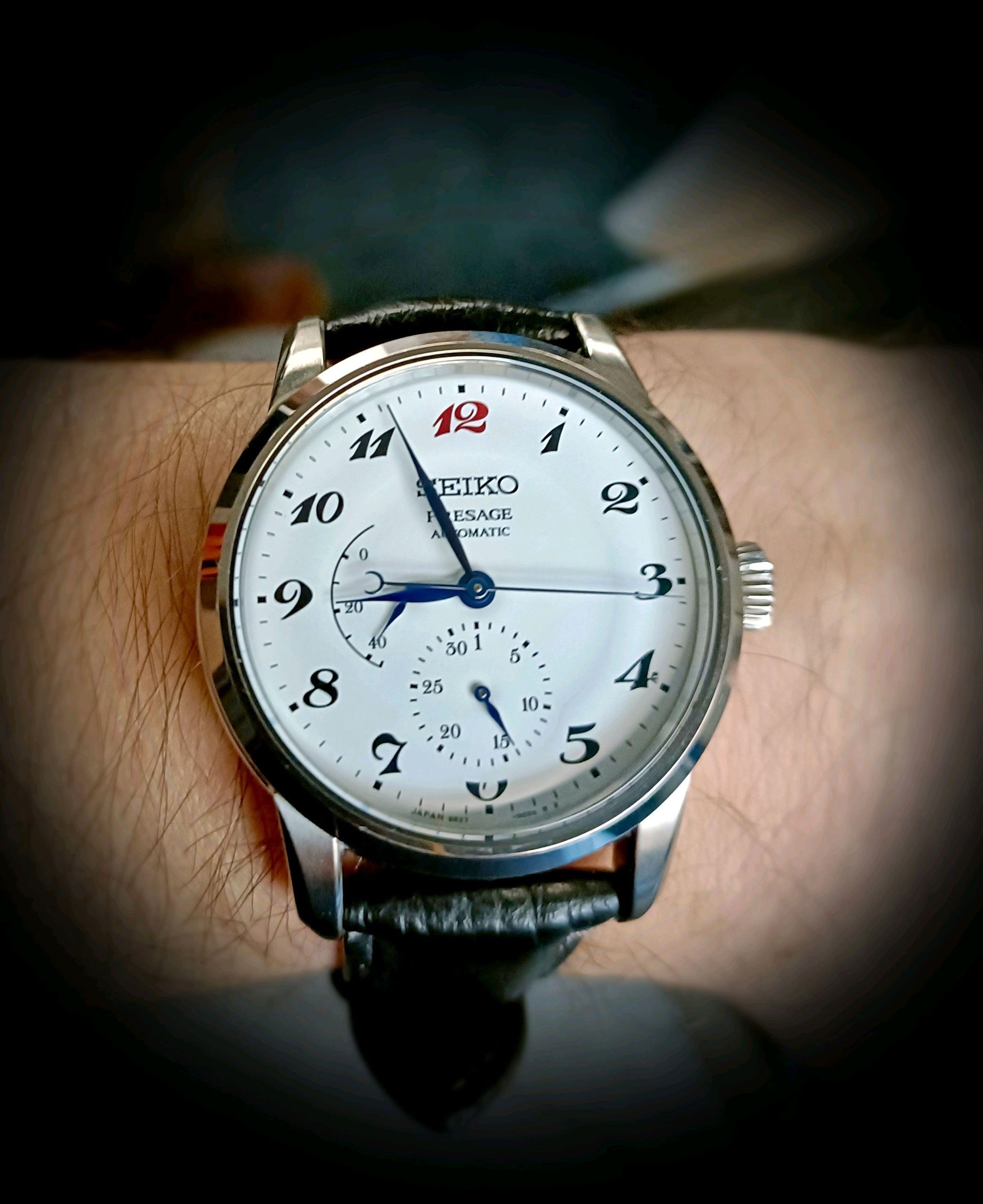 Wristcheck March 15, 2025 | WatchCrunch