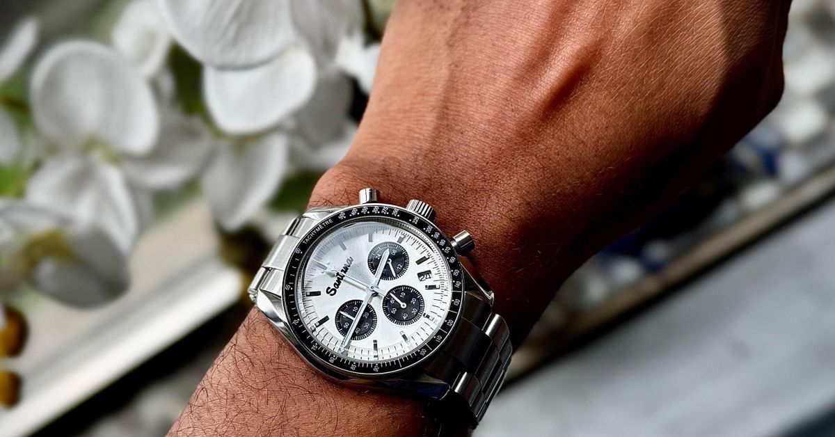 Wristcheck May 25, 2025 | WatchCrunch
