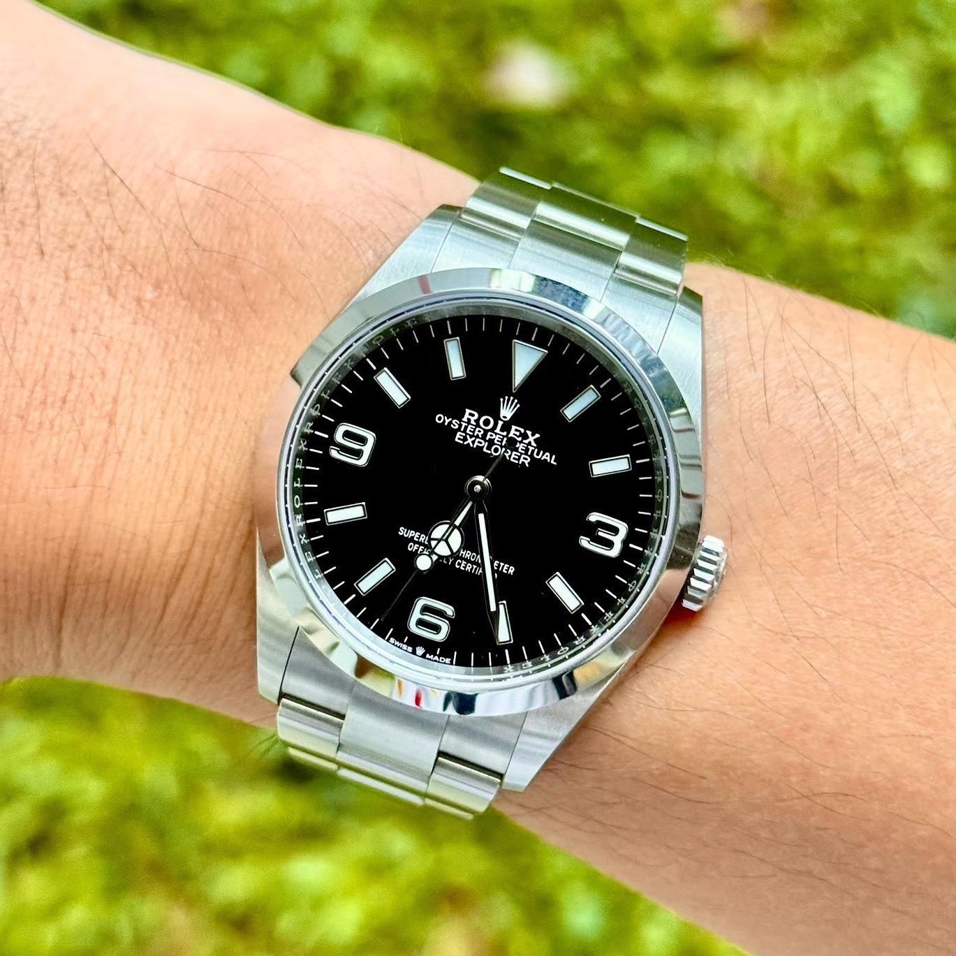 Wristcheck April 22, 2025 | WatchCrunch