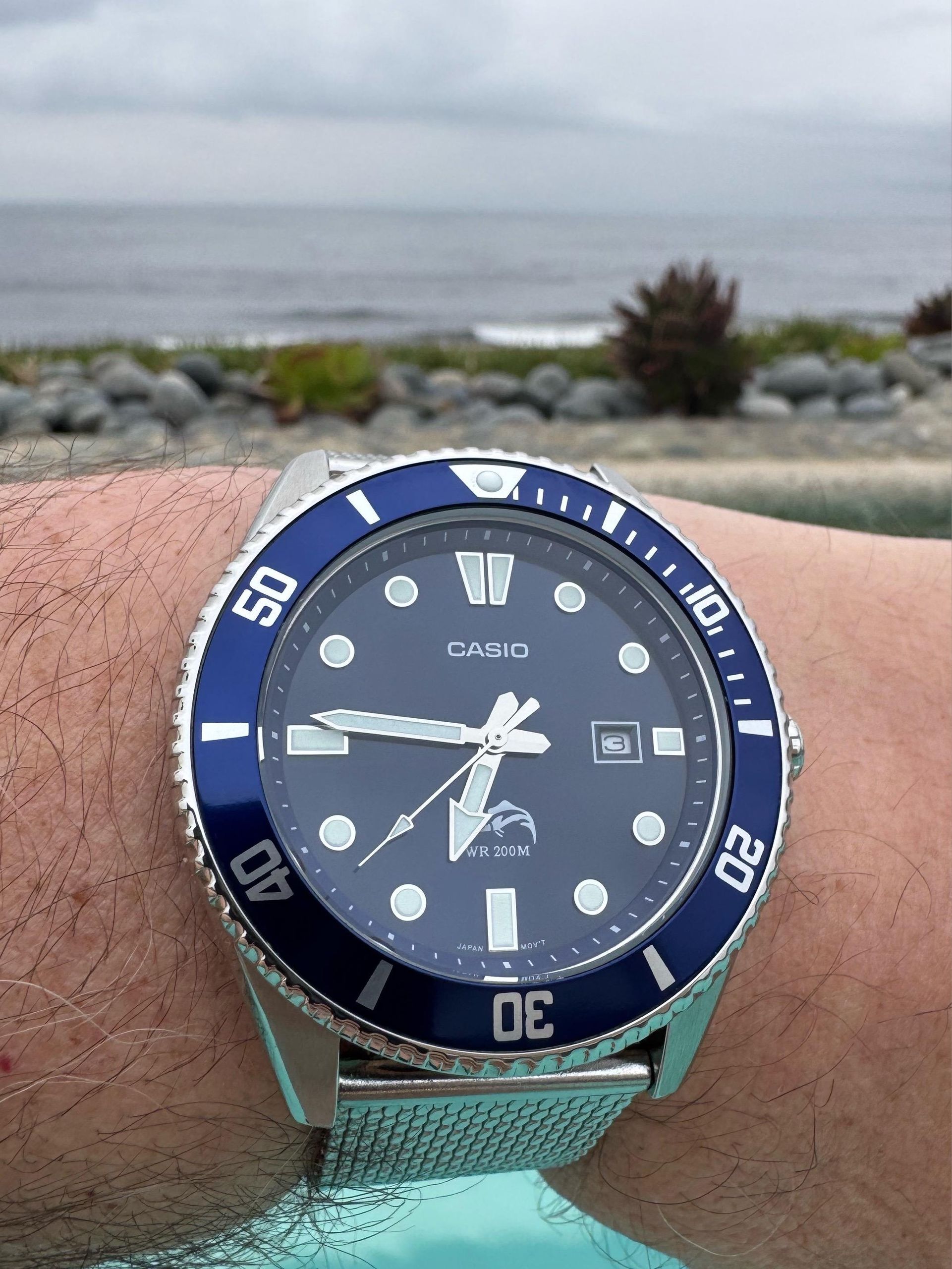 Wristcheck May 3, 2025 | WatchCrunch