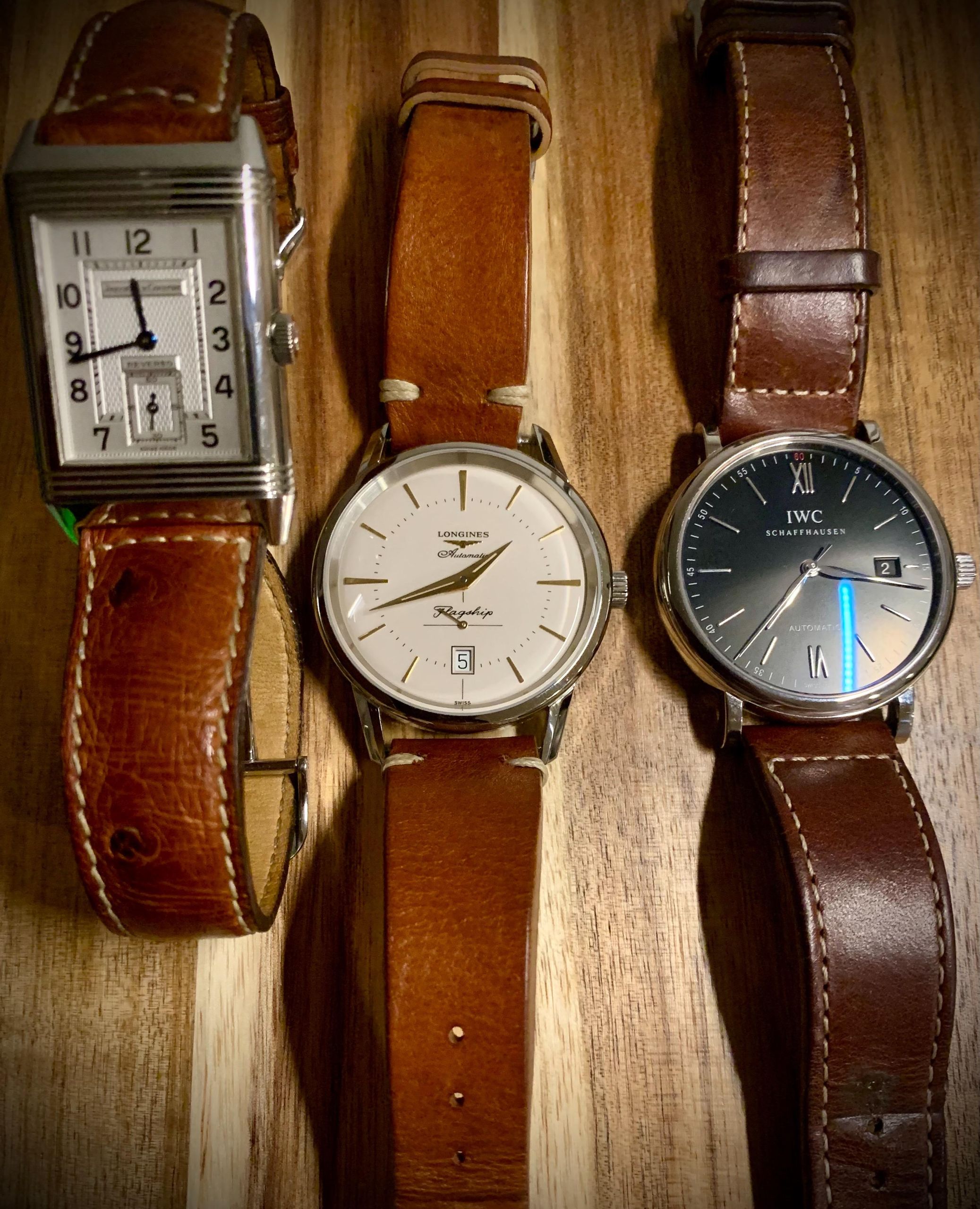 The beautiful process of patinating | WatchCrunch