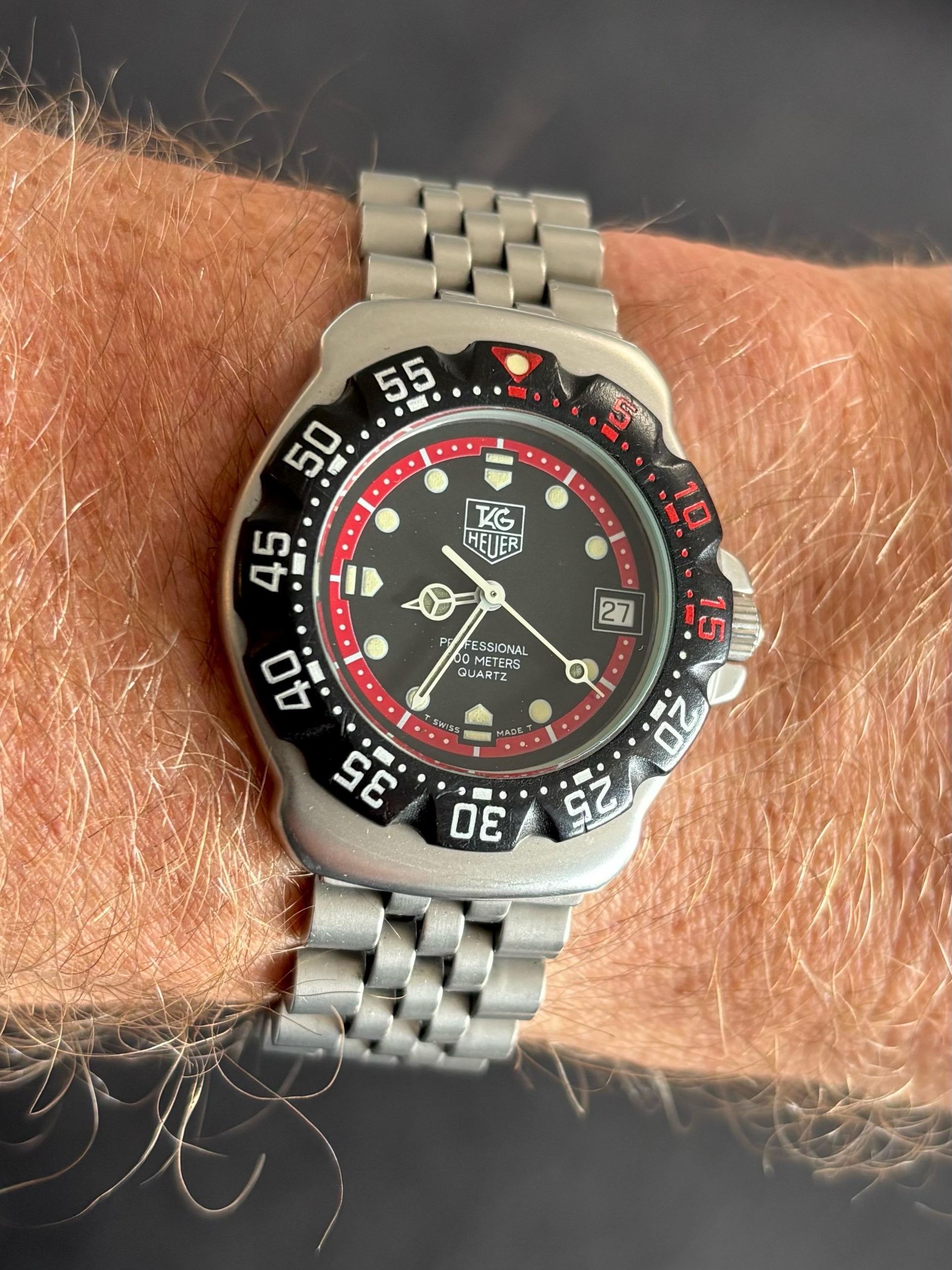 Wristcheck February 28, 2025 | WatchCrunch