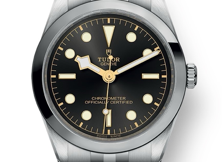 Bezel-Less Dive Watches | WatchCrunch