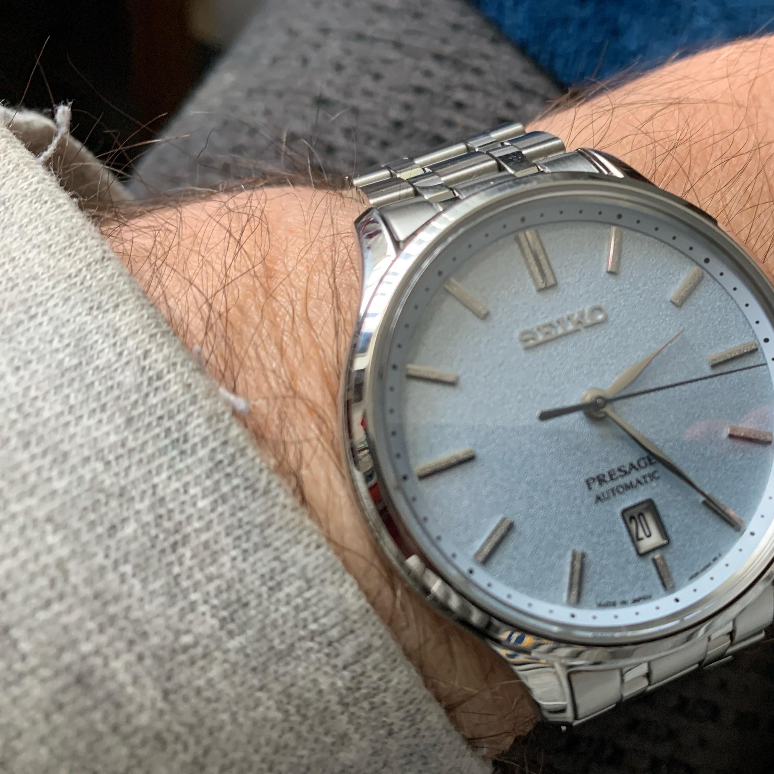 Beautiful and accurate | WatchCrunch