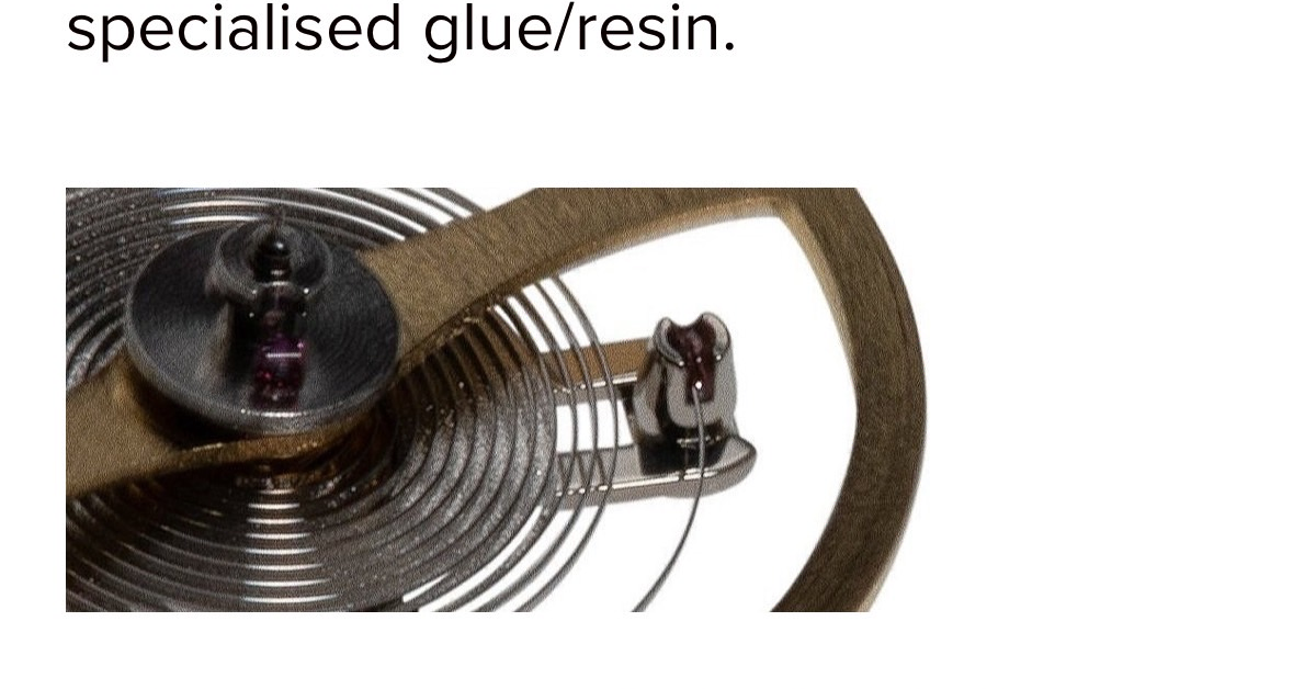 LJP G100 | WatchCrunch