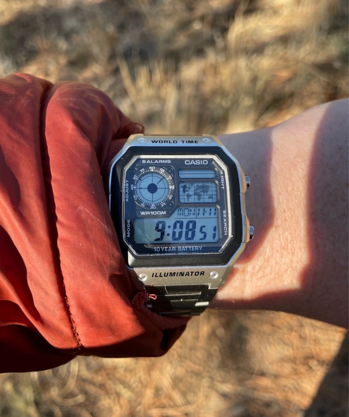Casio Royale | WatchCrunch