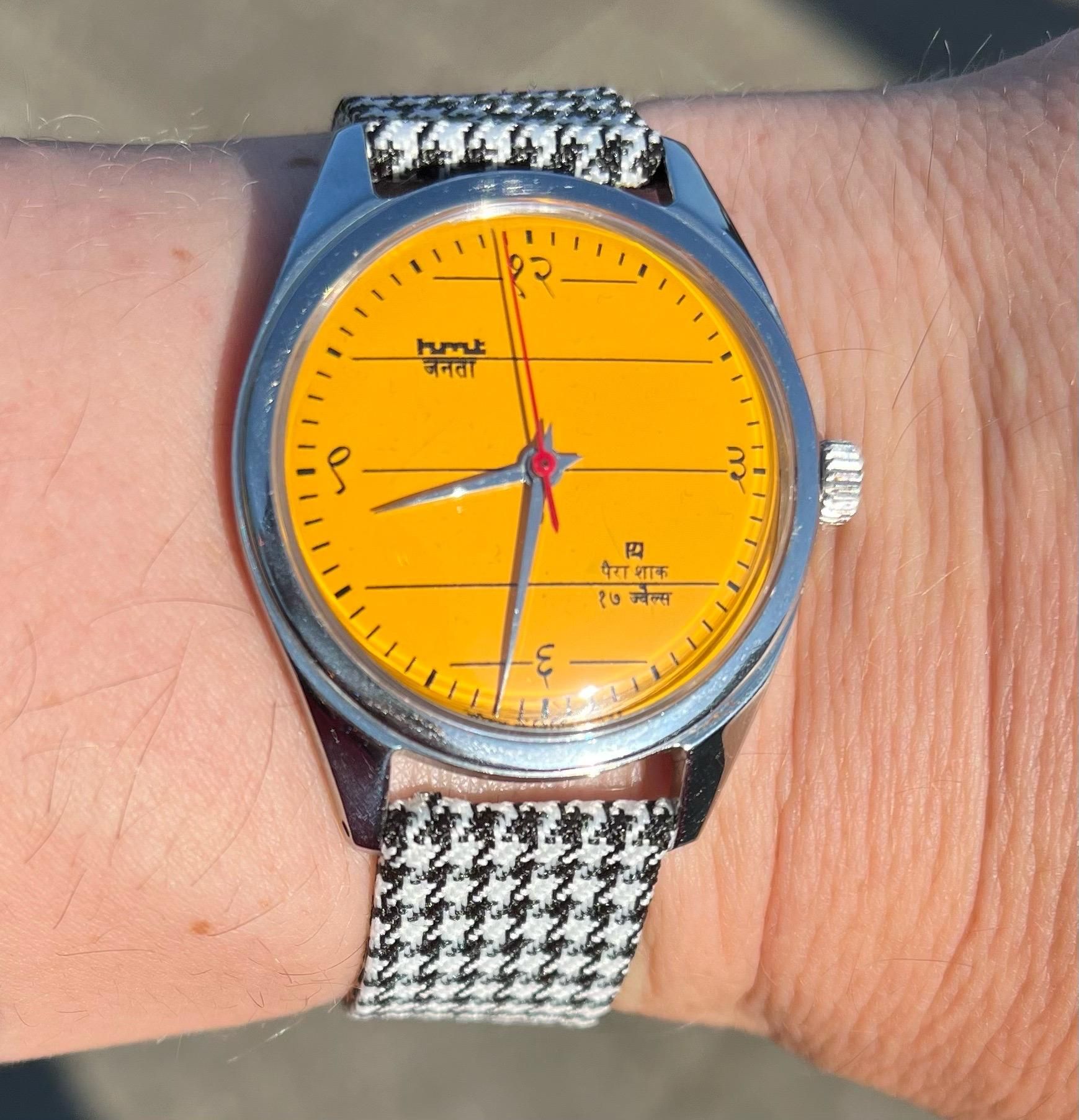 Wristcheck May 14, 2025 | WatchCrunch