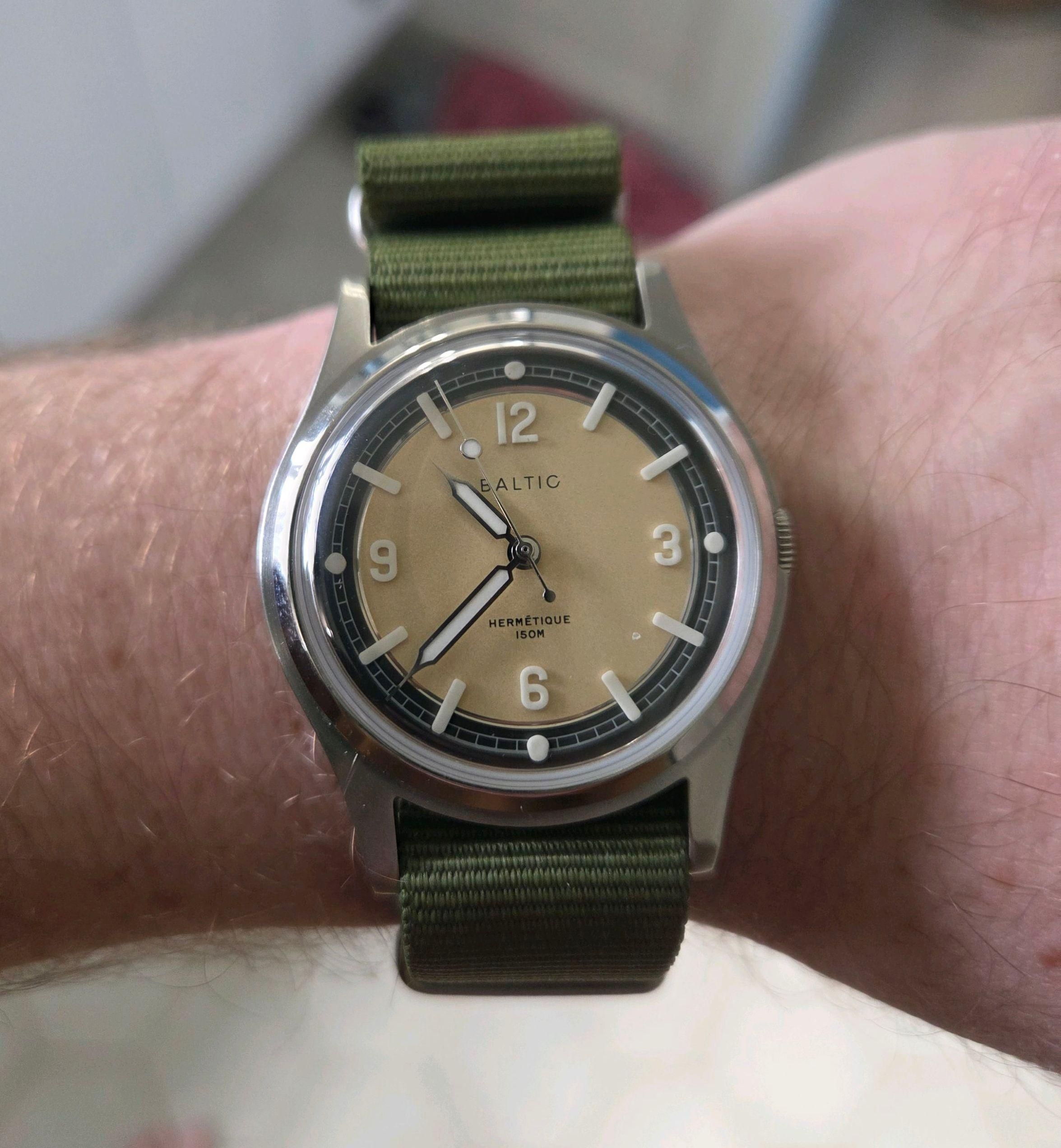 What do we think? | WatchCrunch