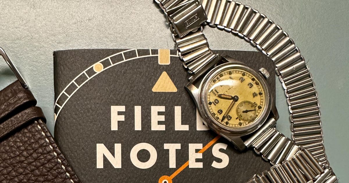 The “Original Field Watches” (An Opinion Post). | WatchCrunch