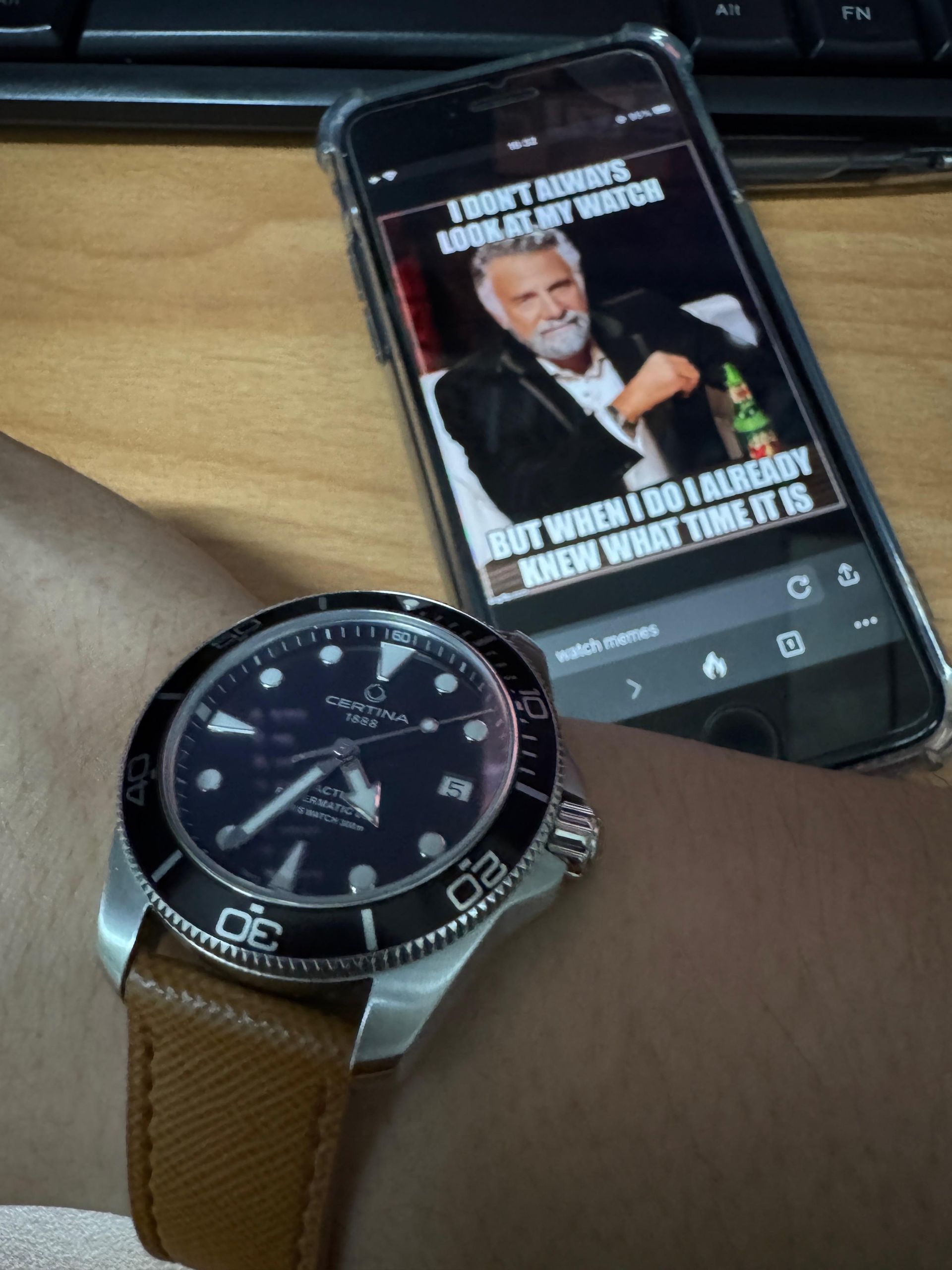 Wristcheck February 5, 2025 | WatchCrunch