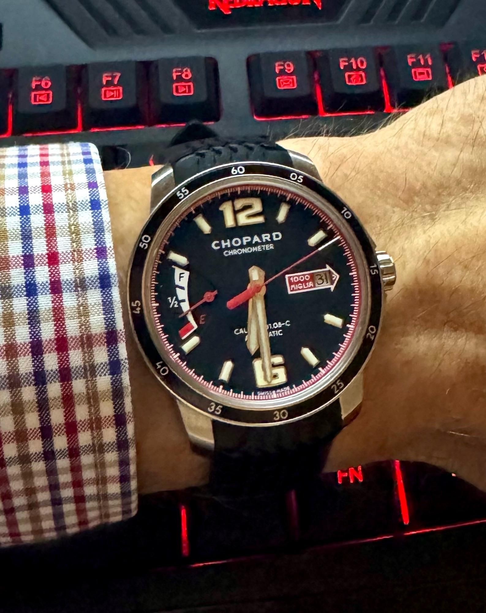 Wristcheck July 1, 2025 | WatchCrunch