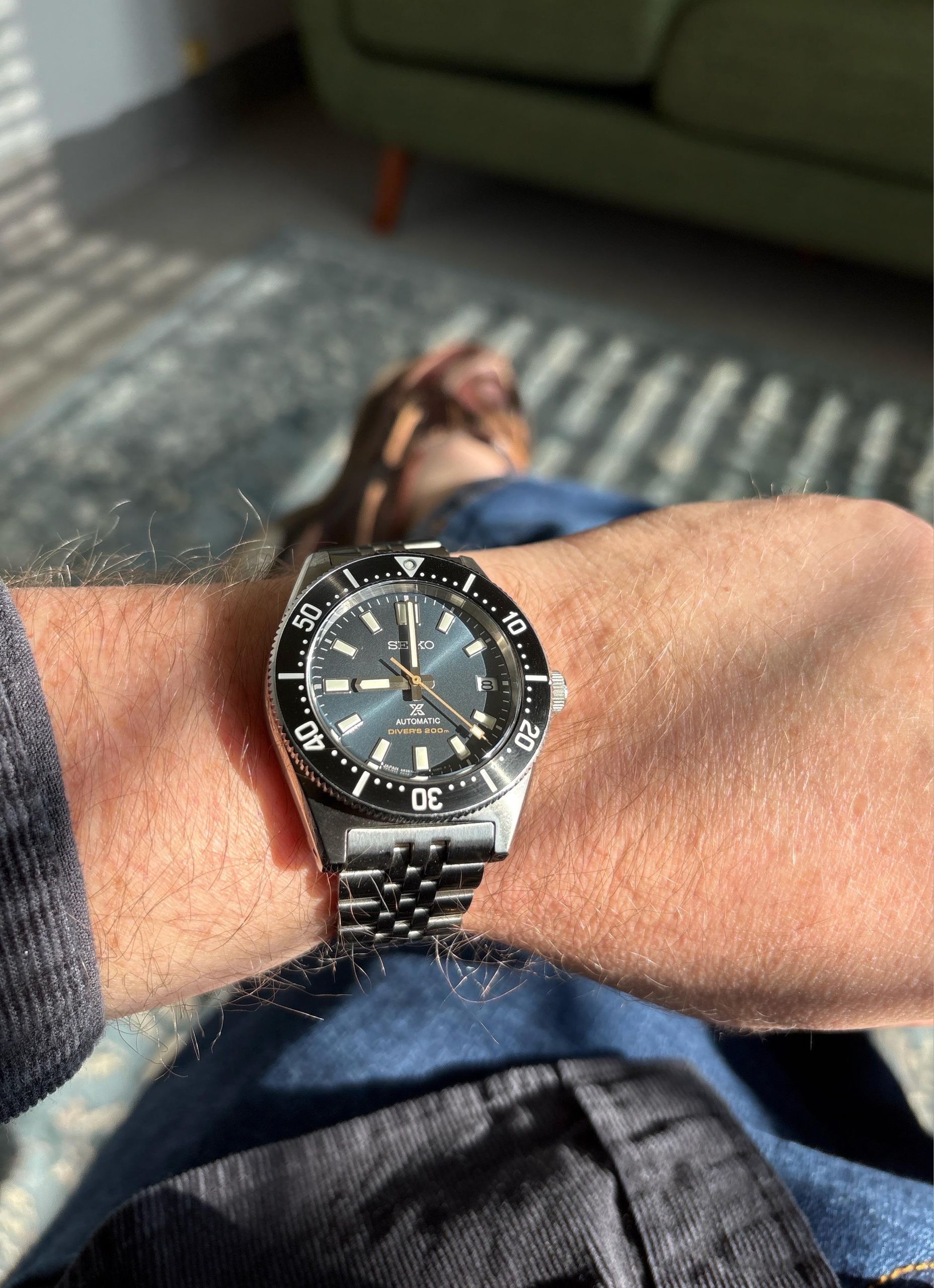 Wristcheck May 8, 2025 | WatchCrunch