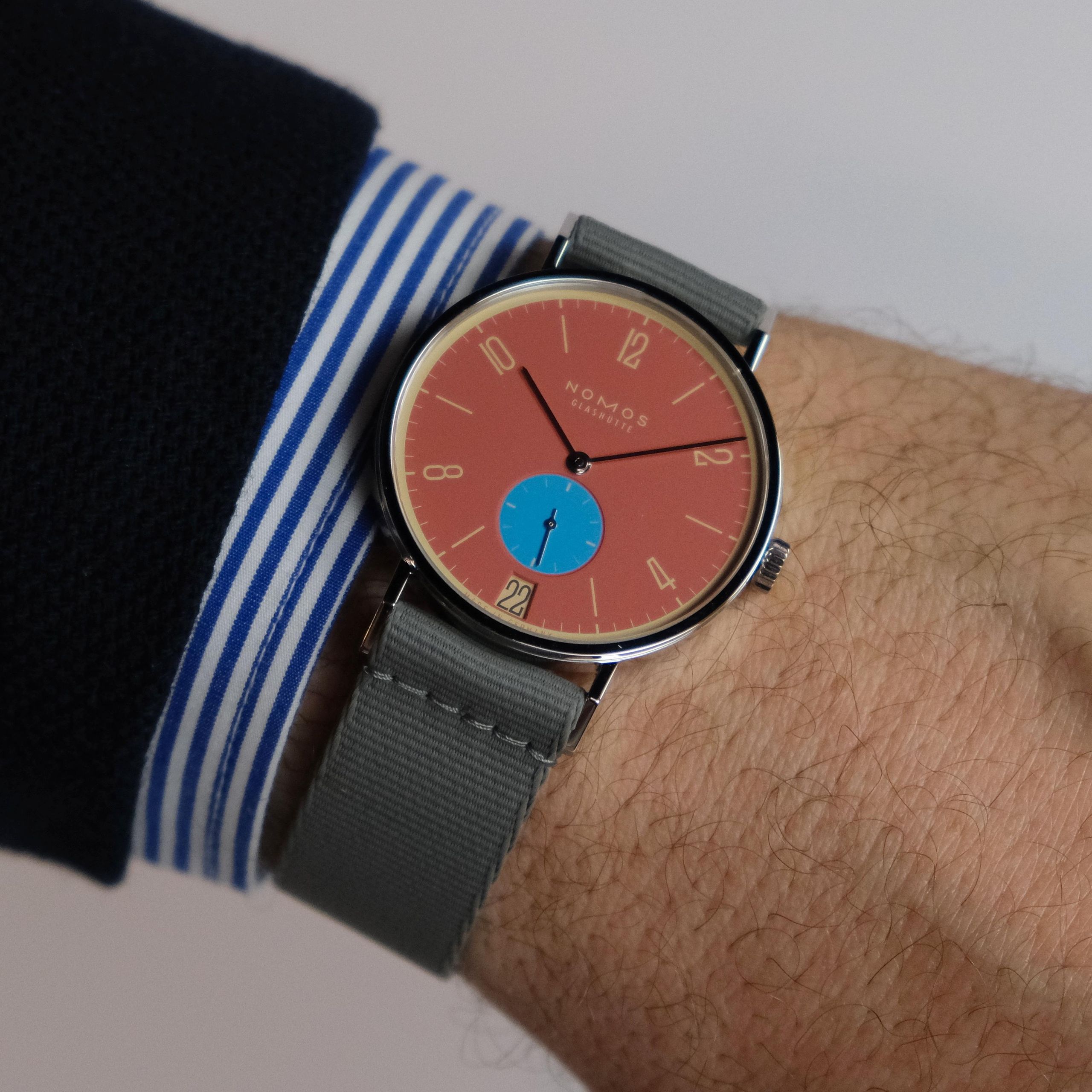 NOMOS New Models at Watches & Wonders 2024 | WatchCrunch