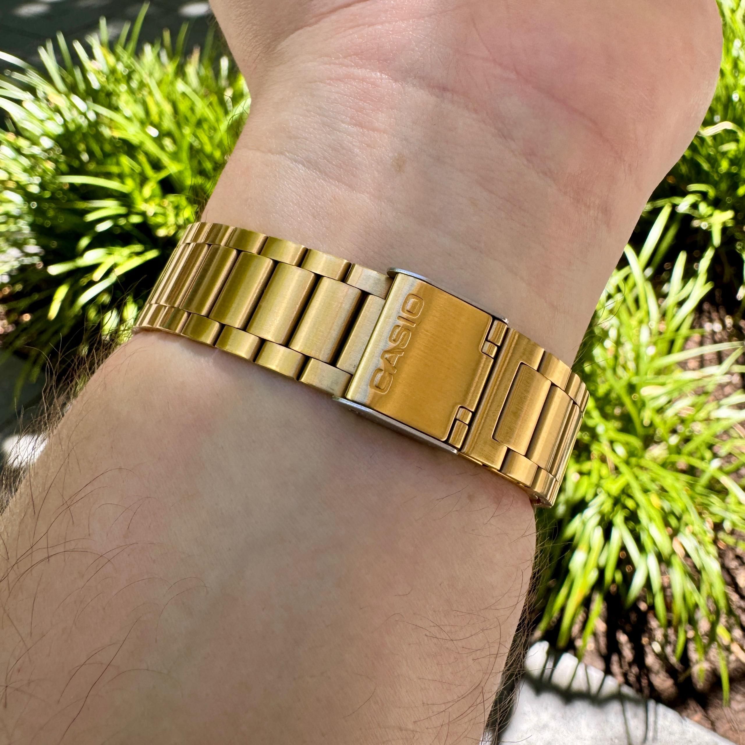 Casio DB-360 | WatchCrunch