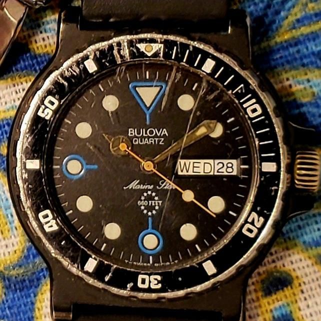 A Momento in Time | WatchCrunch