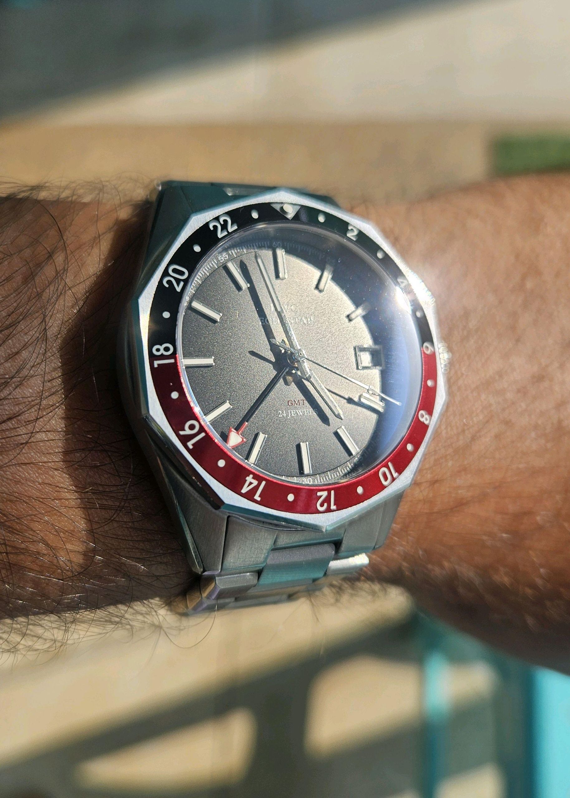 Wristcheck May 17, 2025 | WatchCrunch