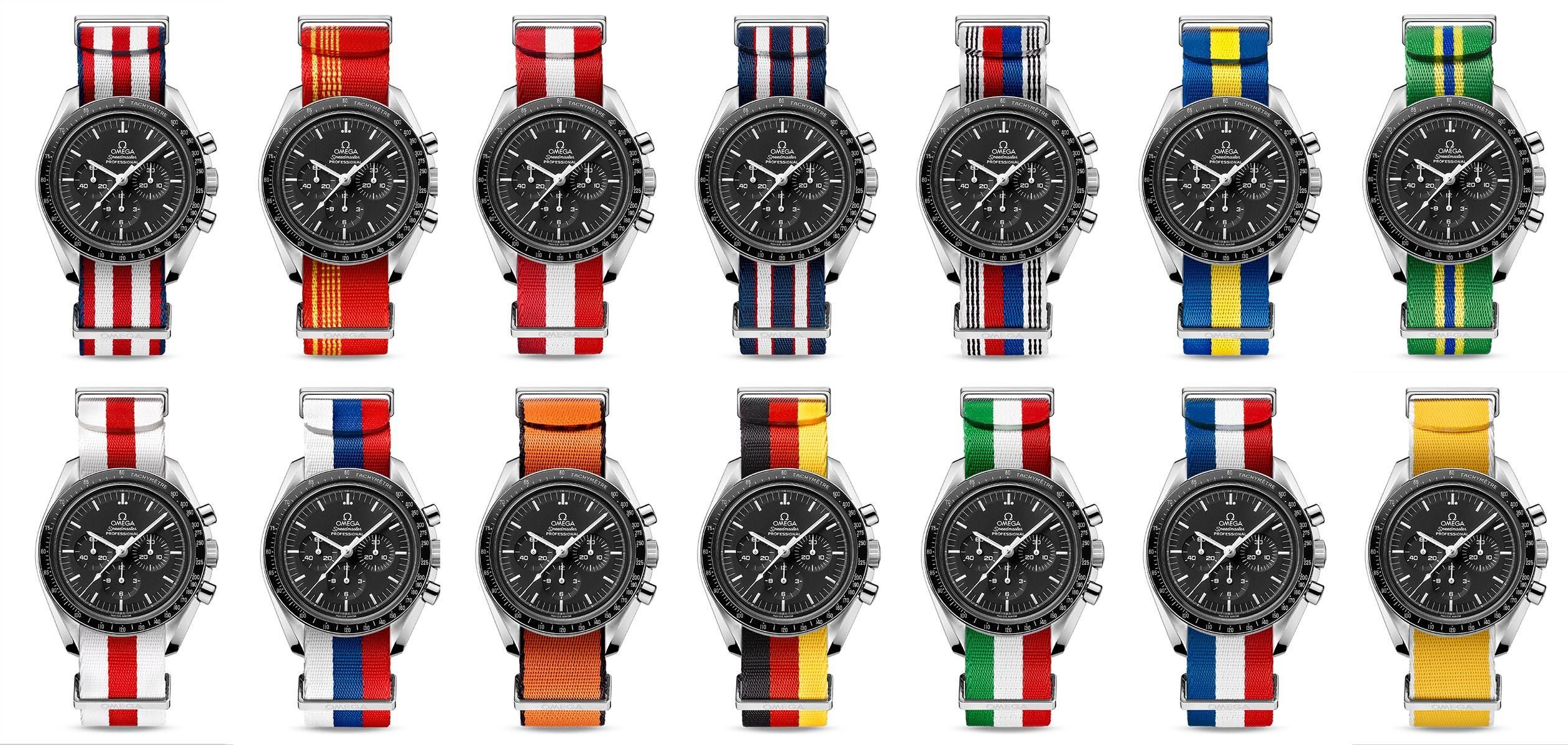 A Love Letter to the NATO Strap | WatchCrunch