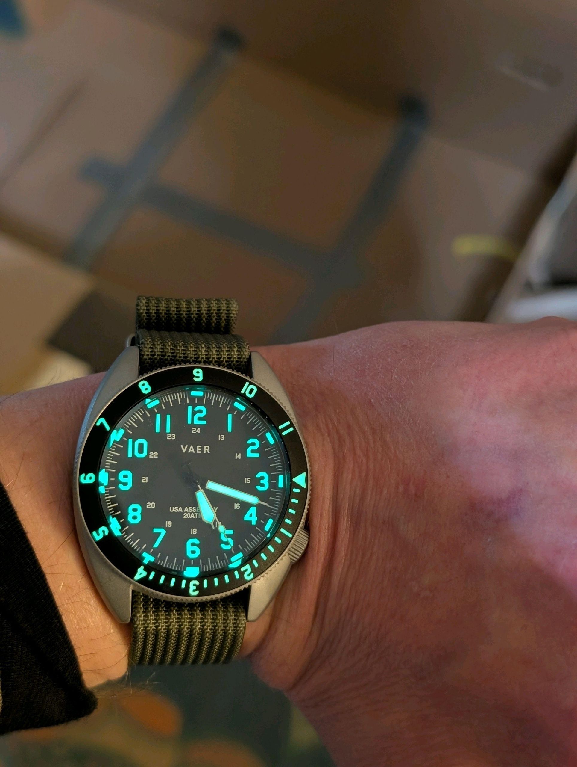 Day 15: Do boxes even matter? | WatchCrunch