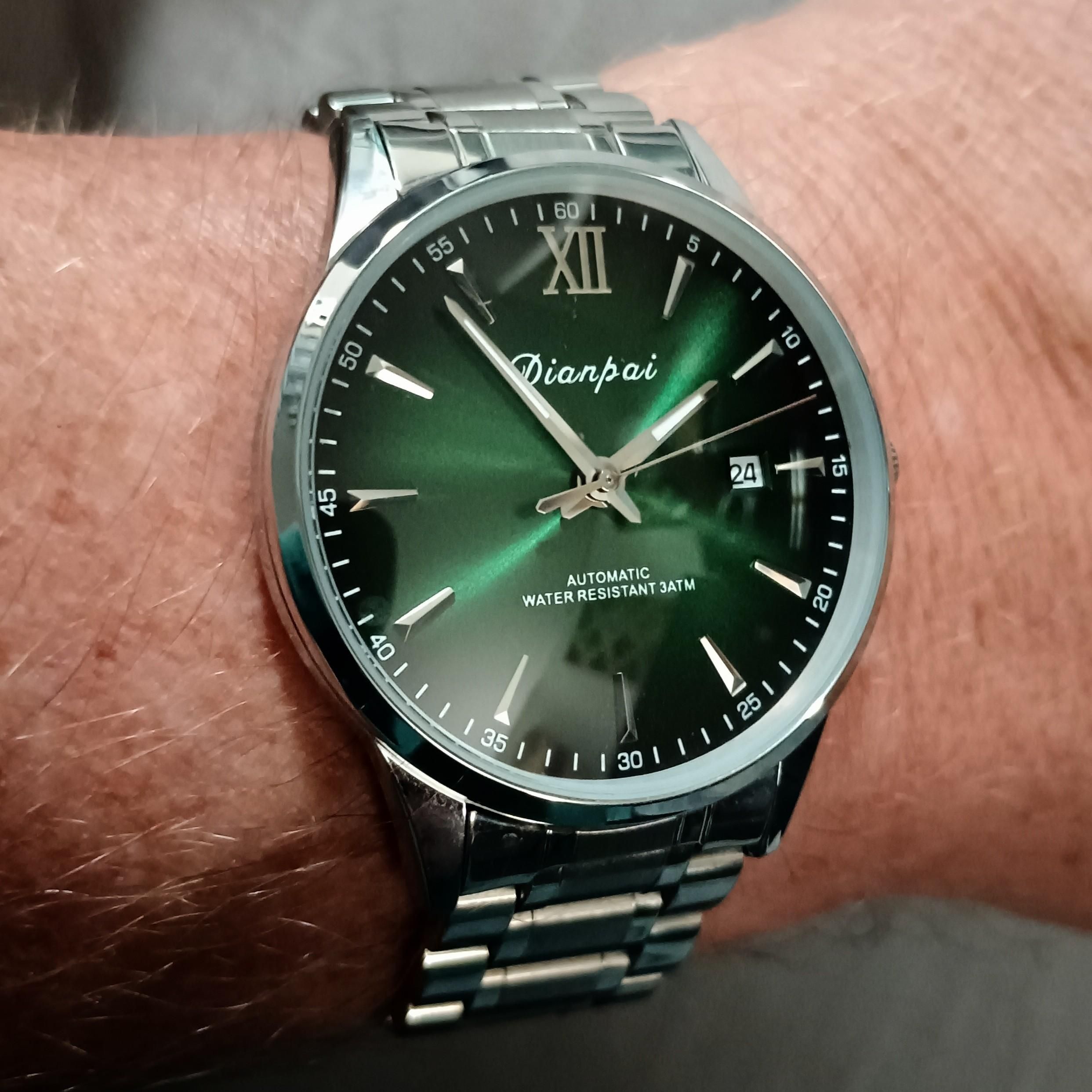 Wristcheck August 24, 2025 | WatchCrunch