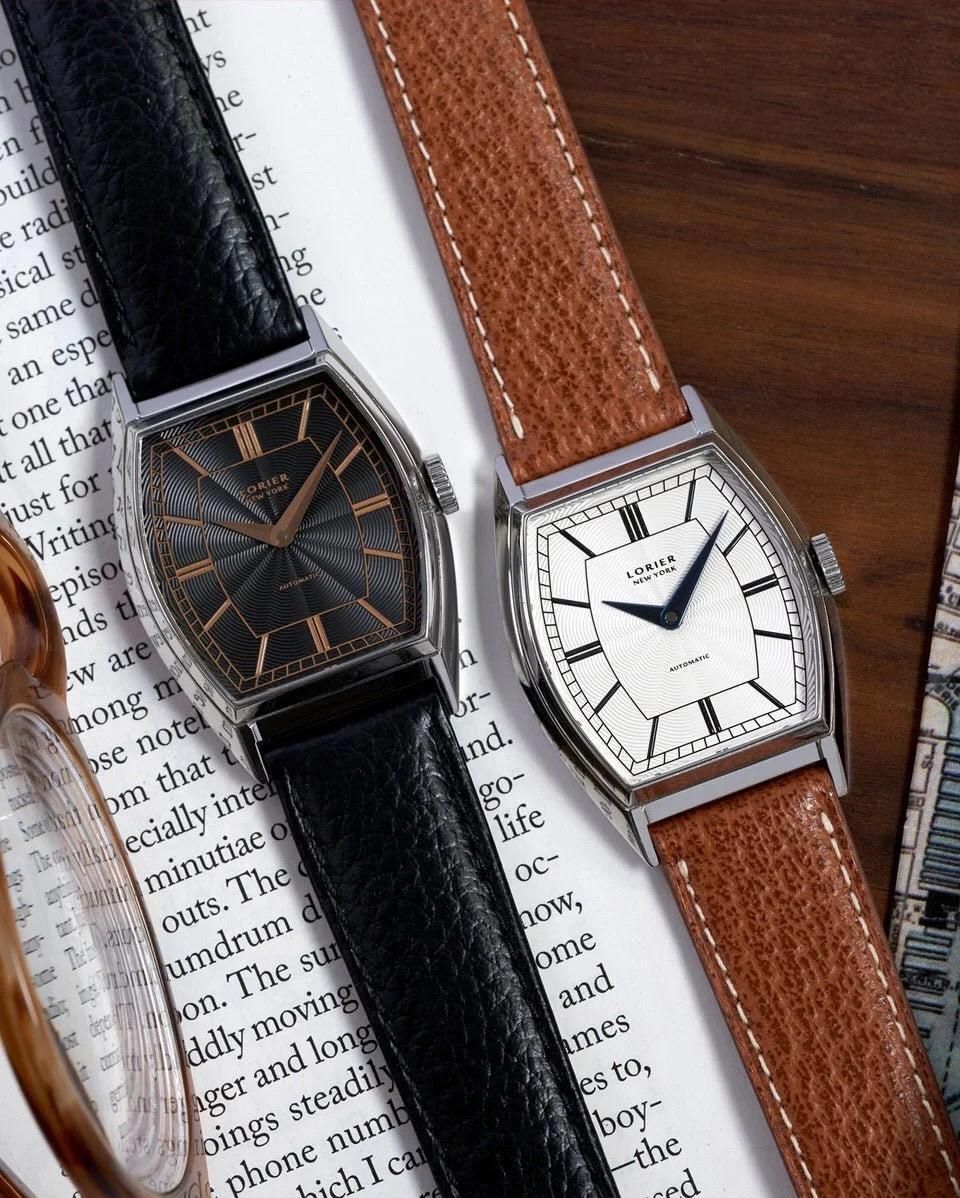 Good (Non-Seiko) Cartier Tank Alternatives? | WatchCrunch