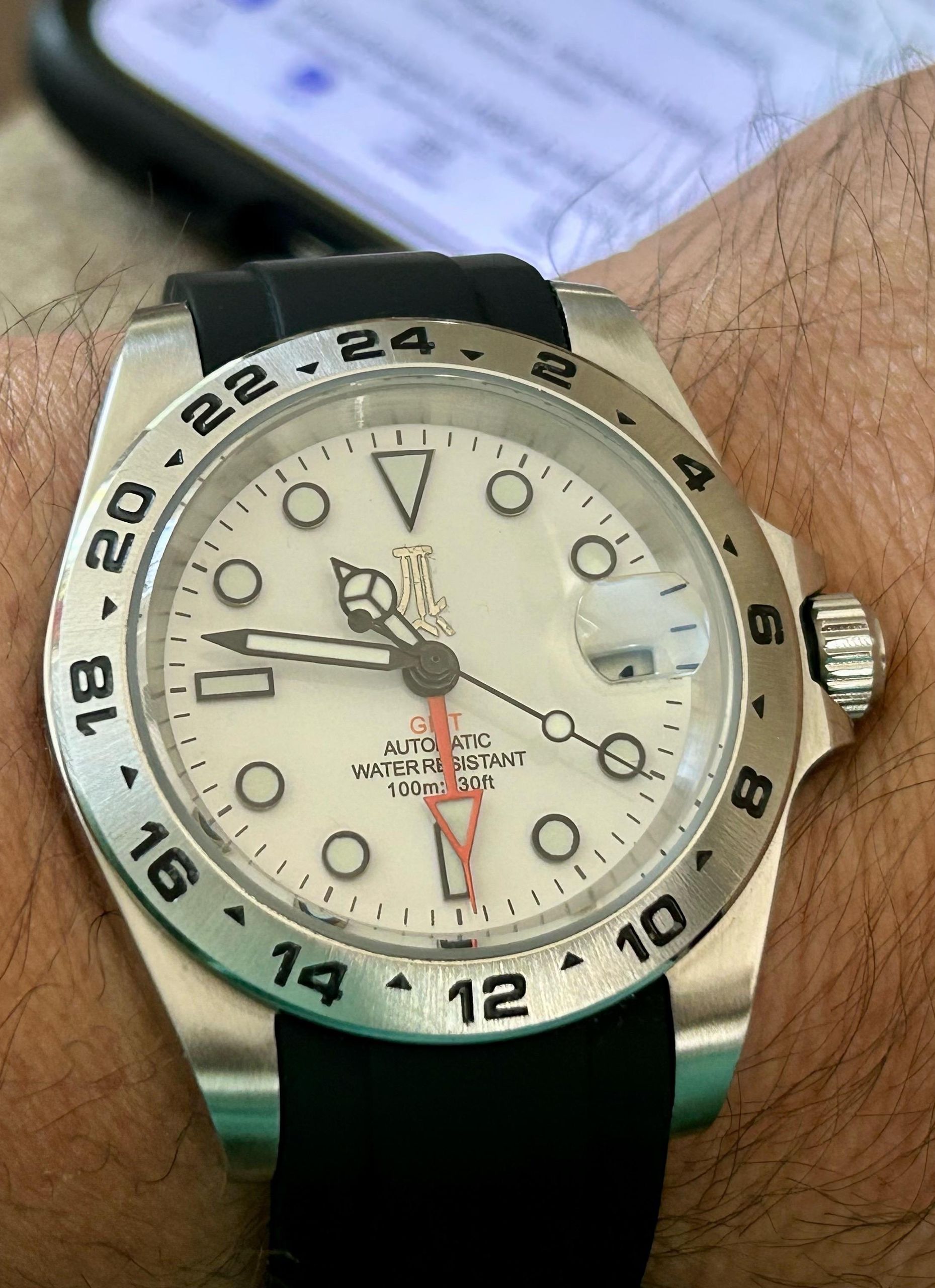 Wristcheck July 11, 2025 | WatchCrunch