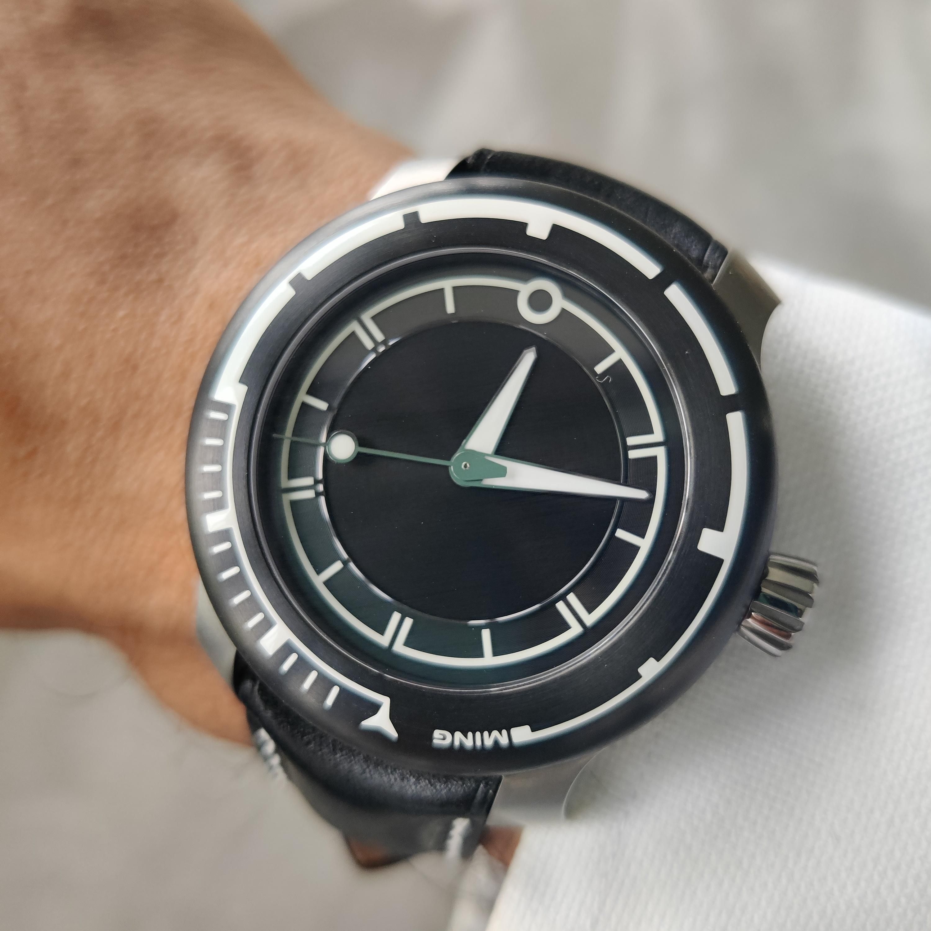 GO Seaq - the one for me | WatchCrunch