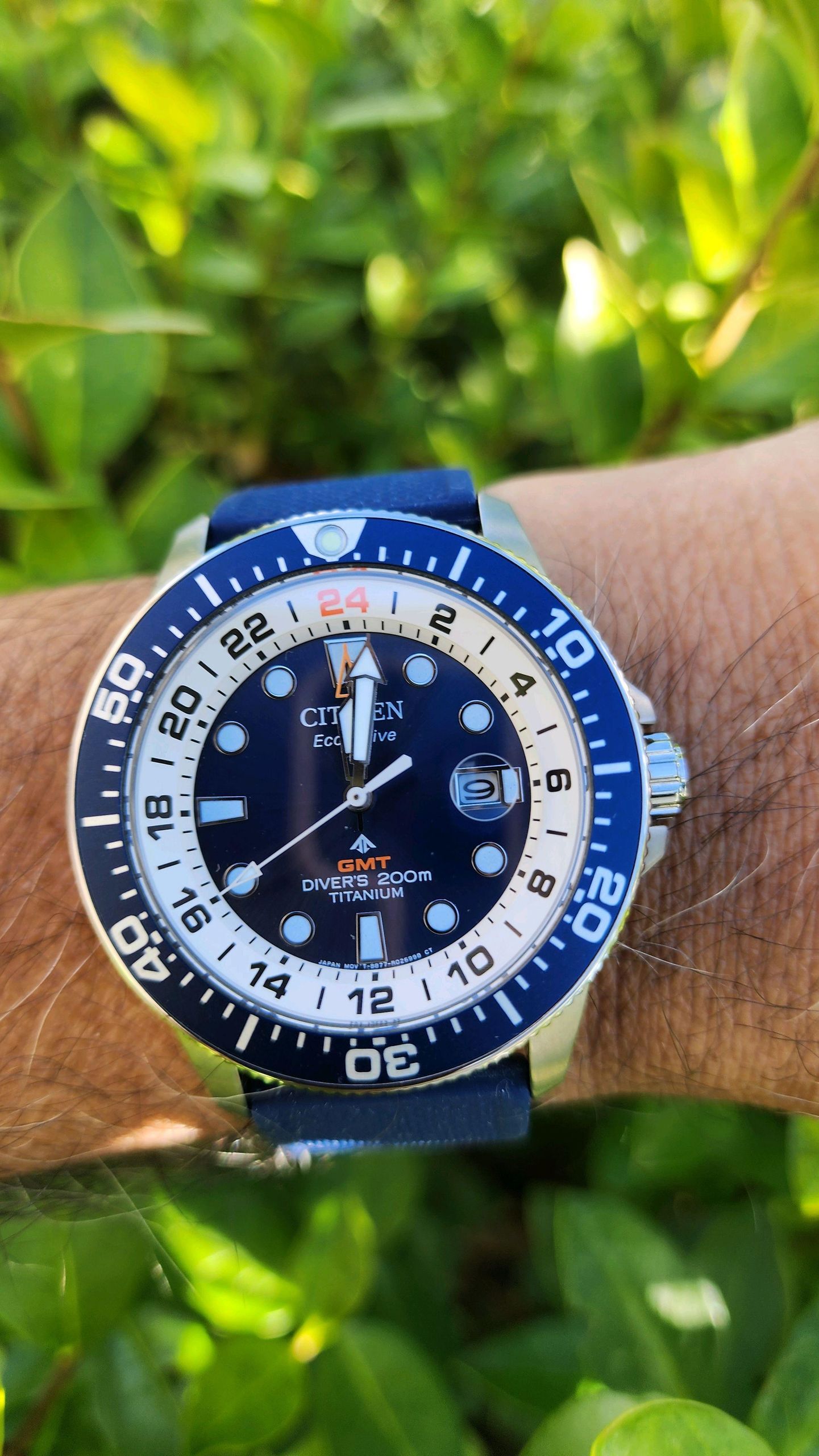 The Devil Wears Blue Steel | WatchCrunch