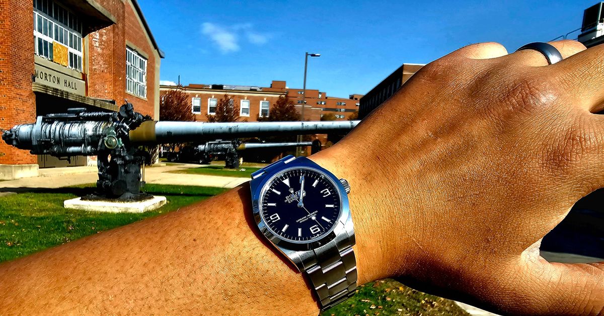 Visiting My Old Stomping Grounds | Naval Submarine Base, Groton, CT ...