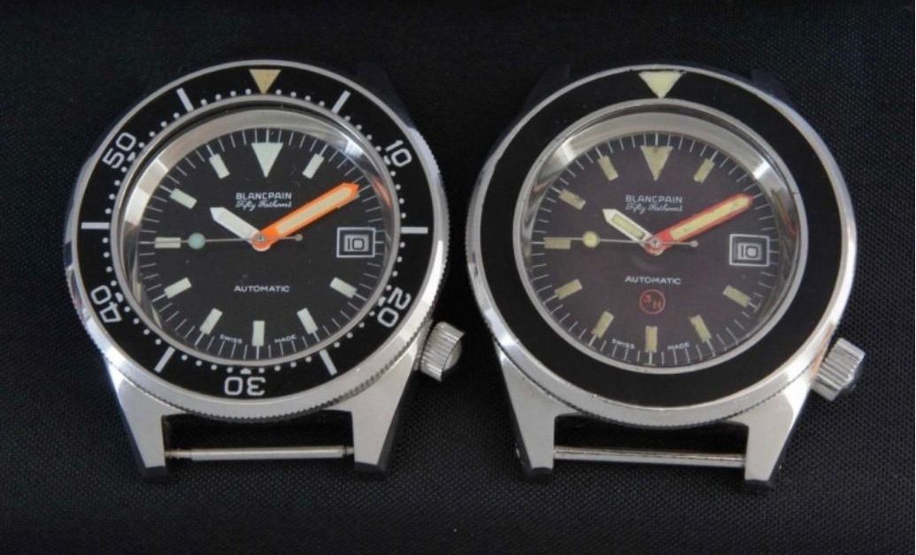 Squale blancpain bund a marketing fail | WatchCrunch