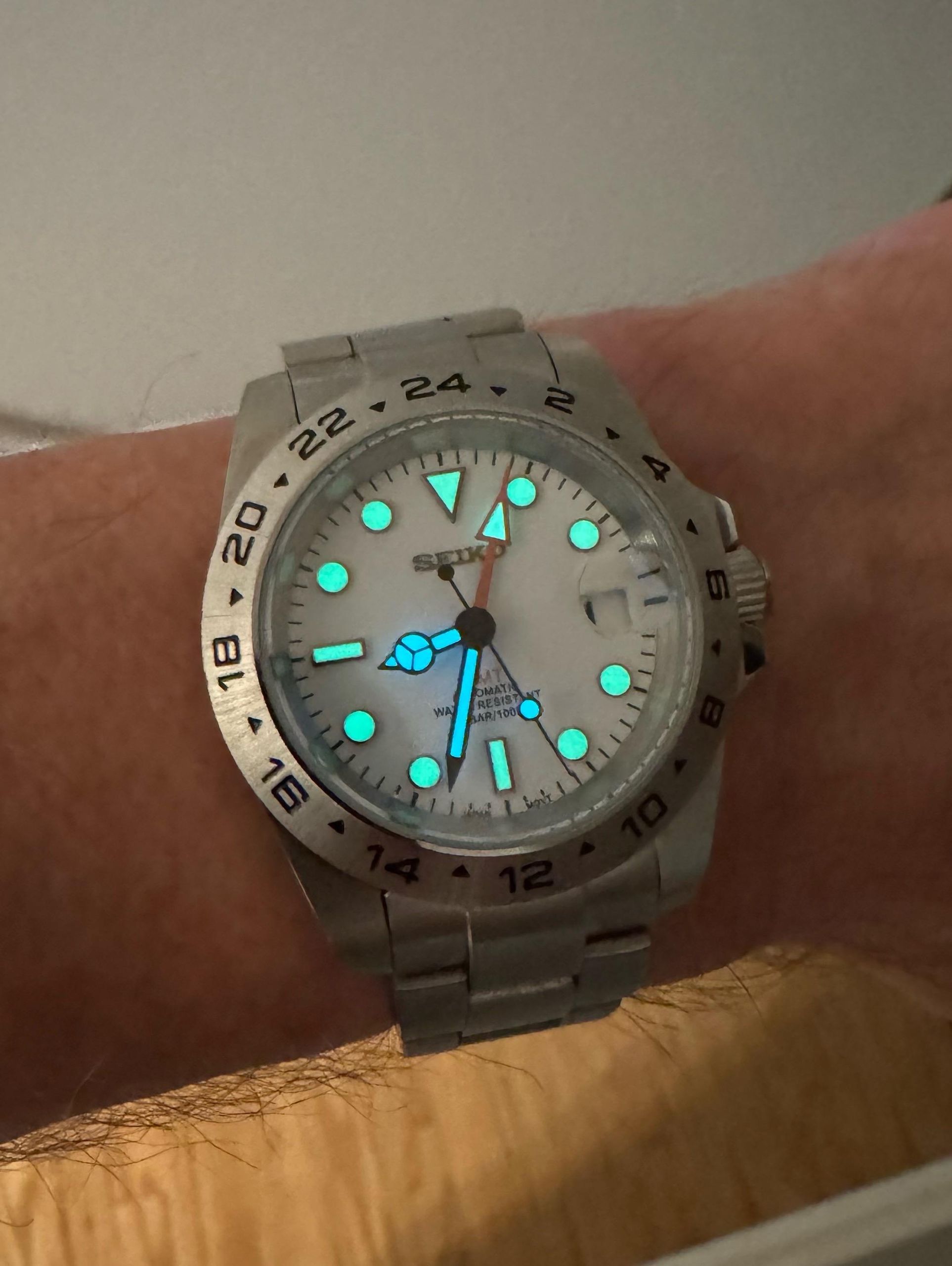 Wristcheck February 1, 2025 | WatchCrunch