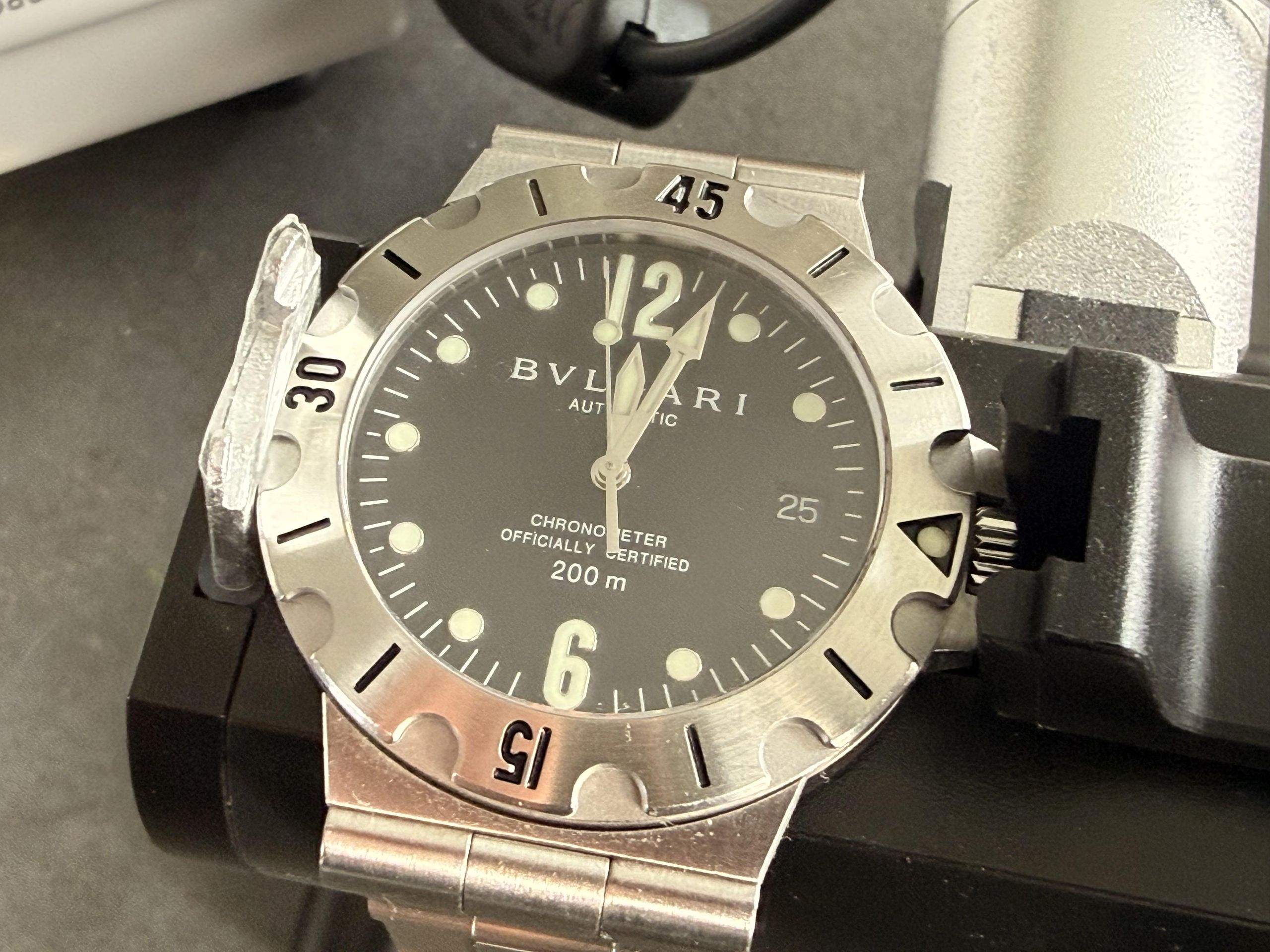 My favorite movement and why | WatchCrunch