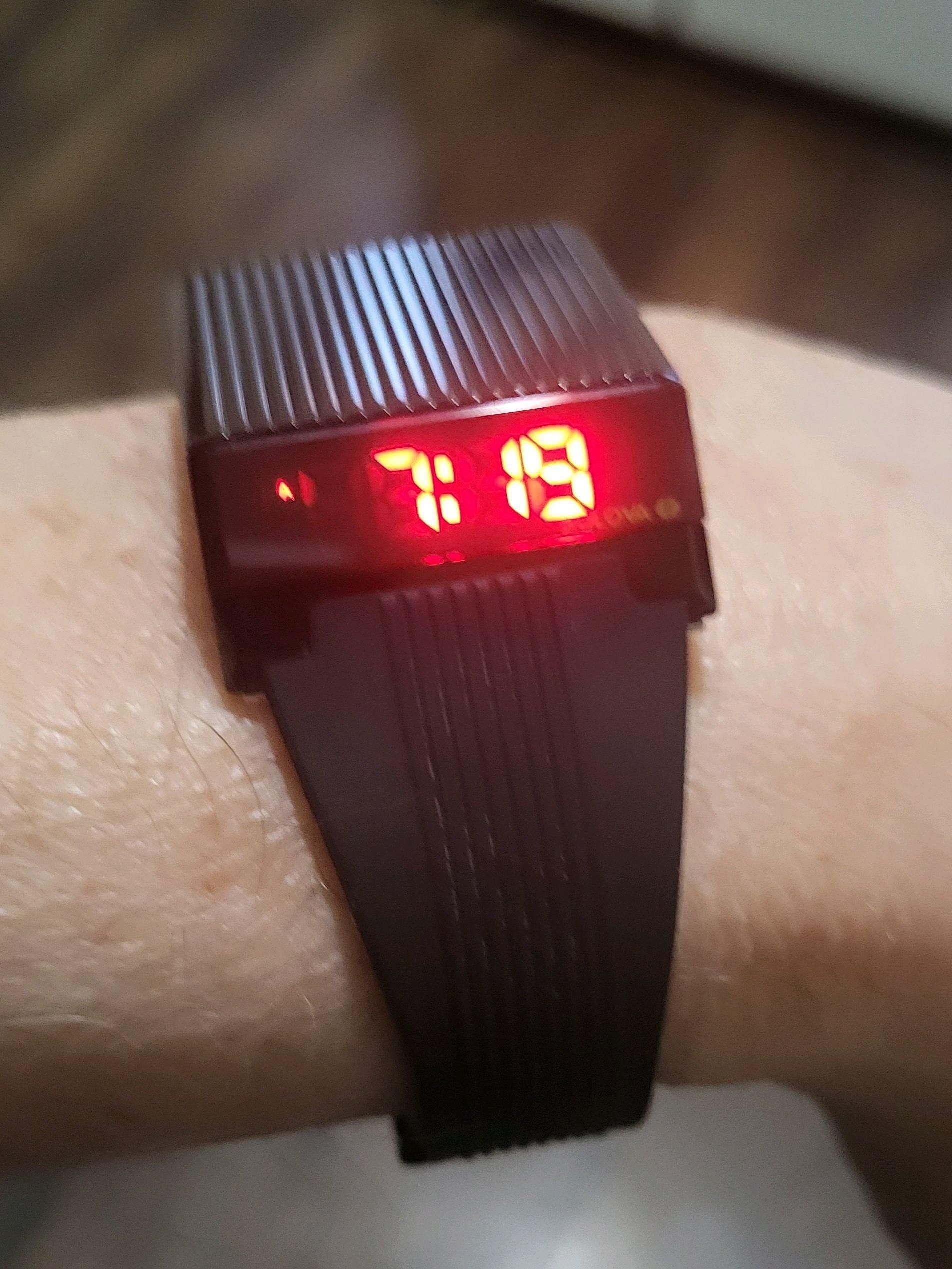 Wristcheck February 5, 2026 | WatchCrunch