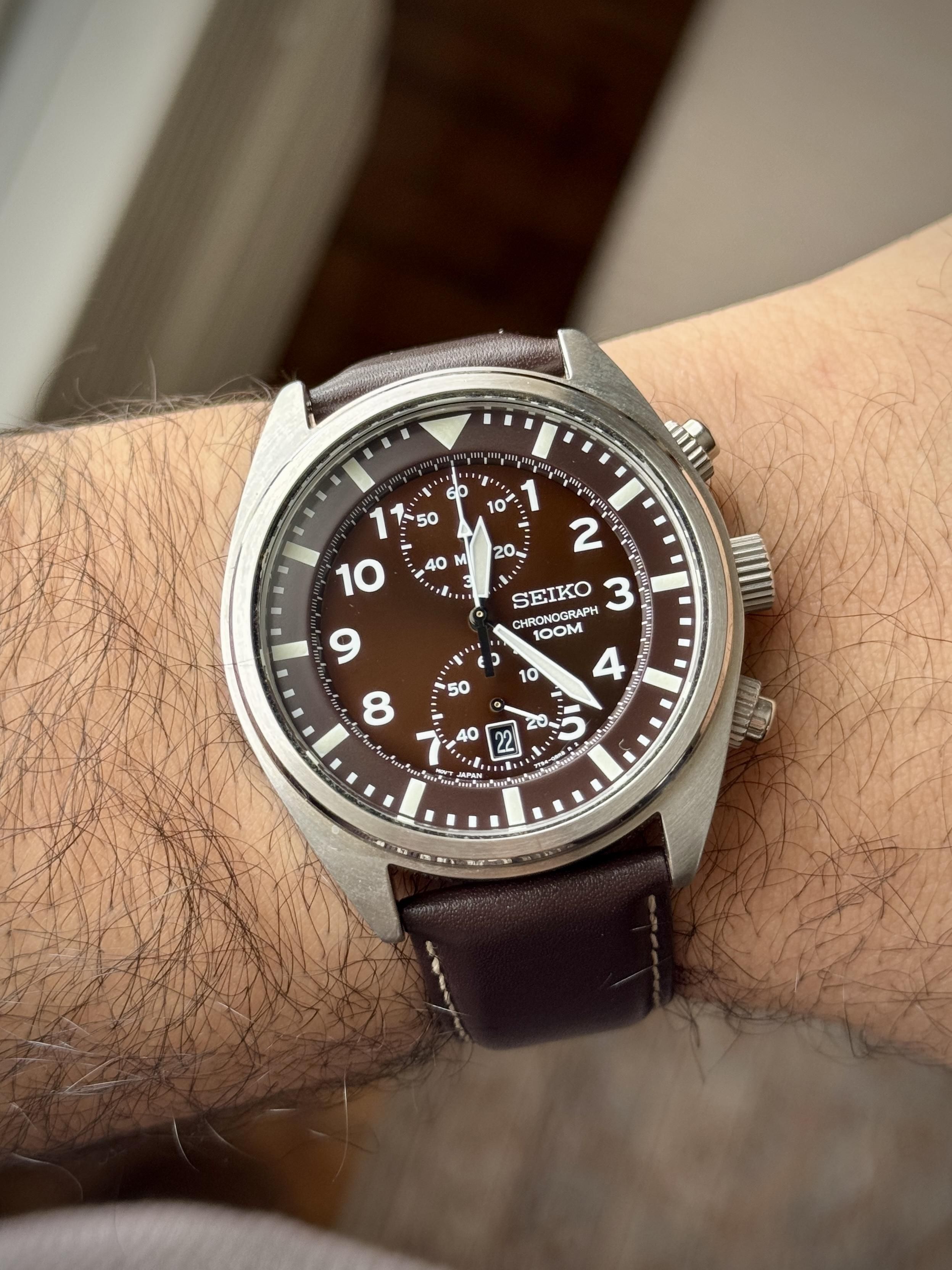 Wristcheck November 22, 2025 | WatchCrunch