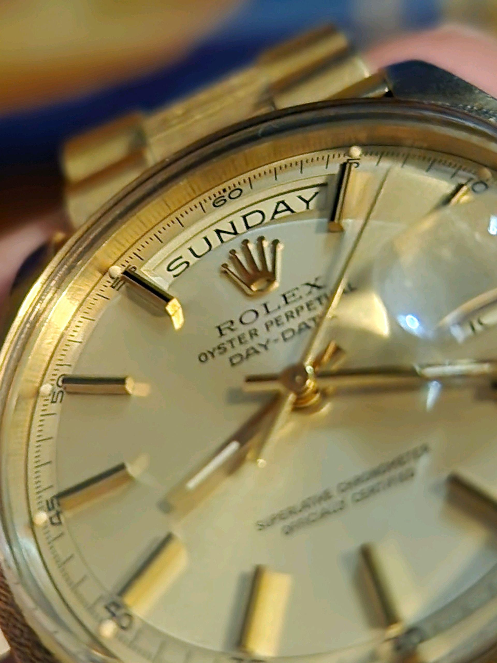 The Holy G. | WatchCrunch