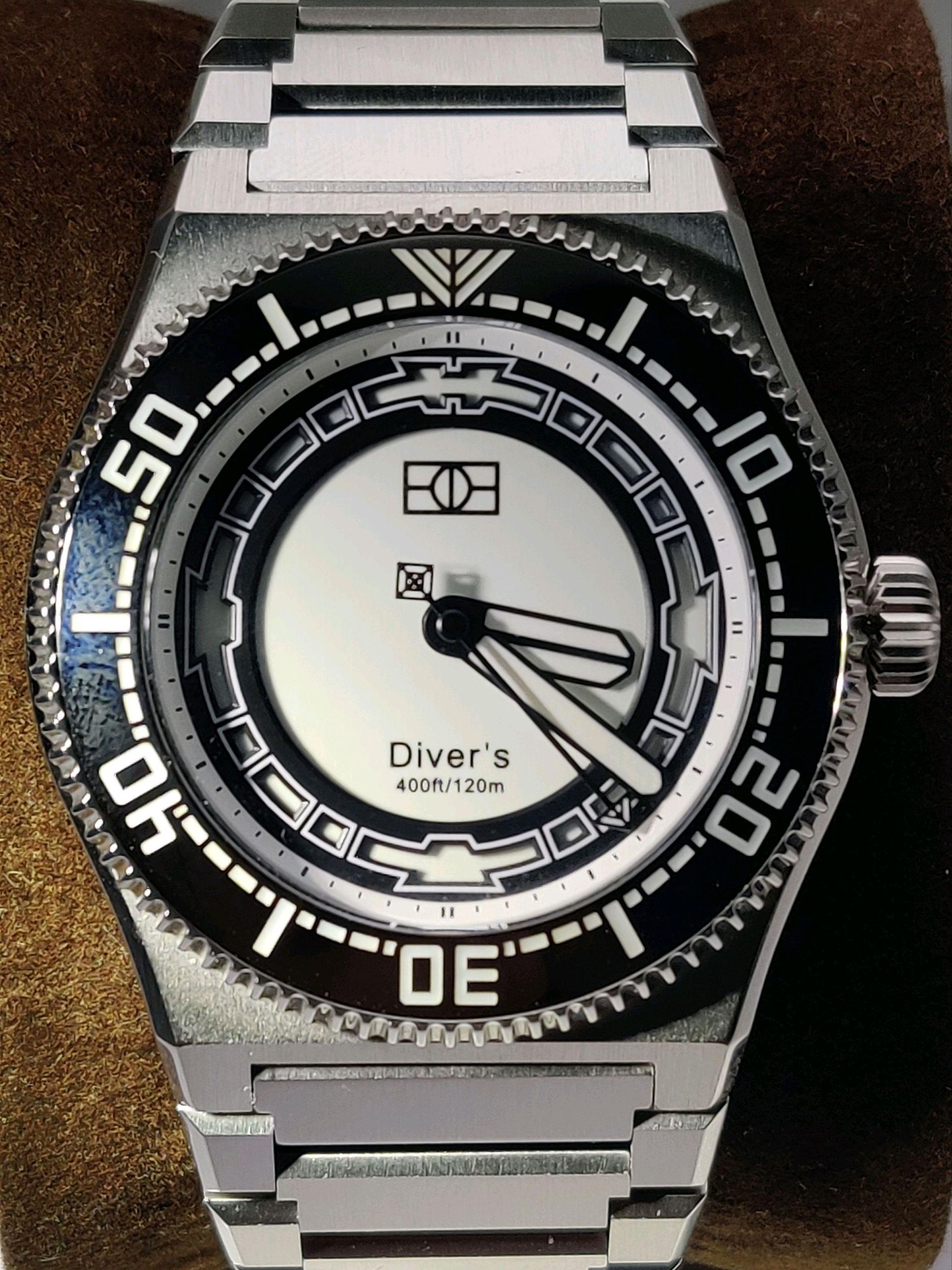 The Engineer | WatchCrunch