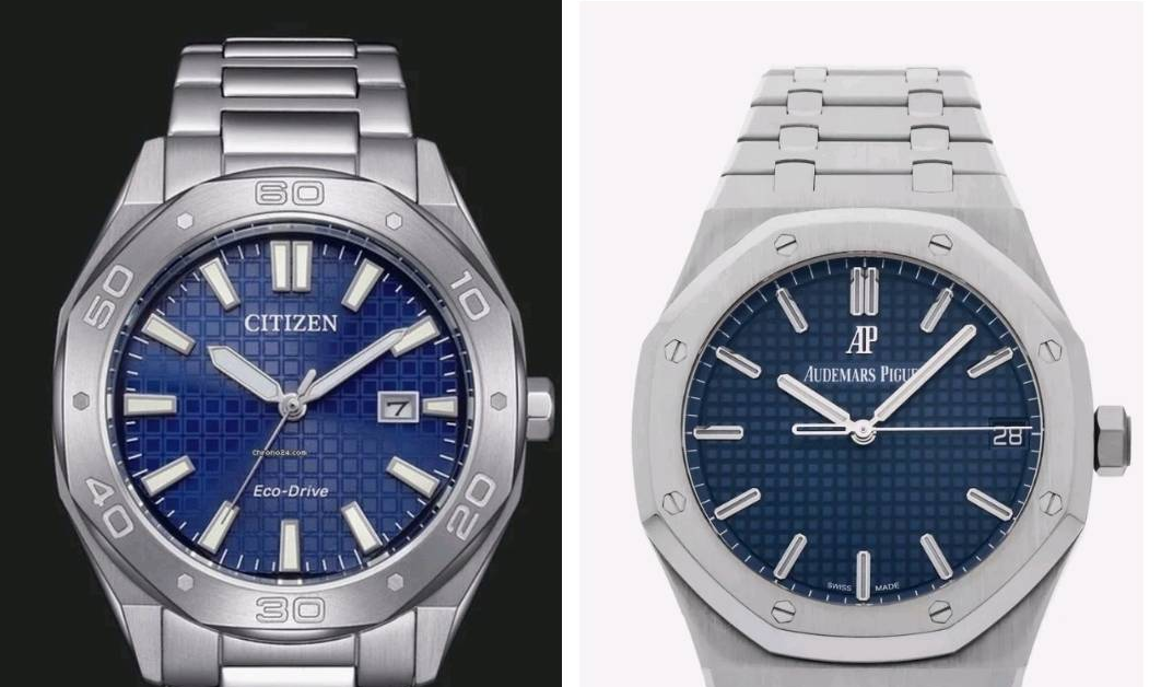 Citizen Royal Oak ?! 🤯 | WatchCrunch