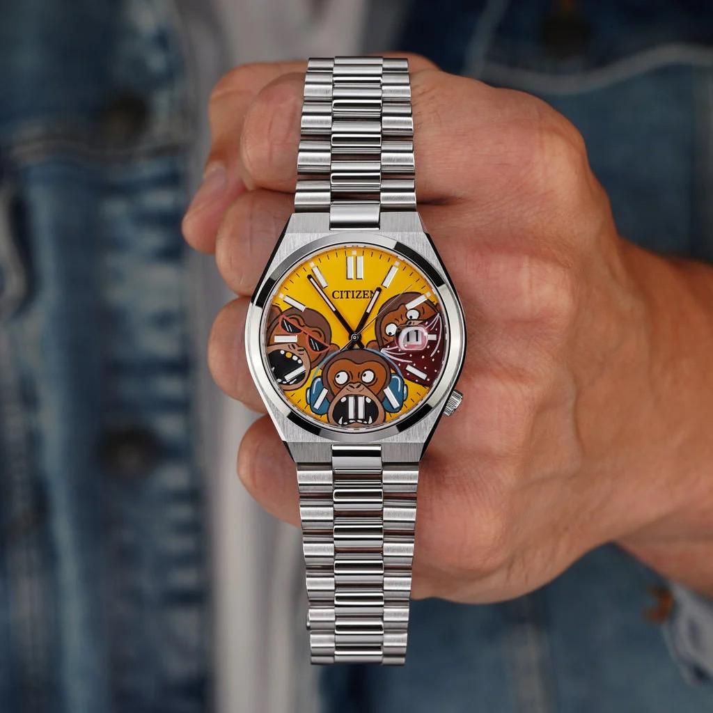 Is the insane mark-up on IFL watches really worth it? | WatchCrunch