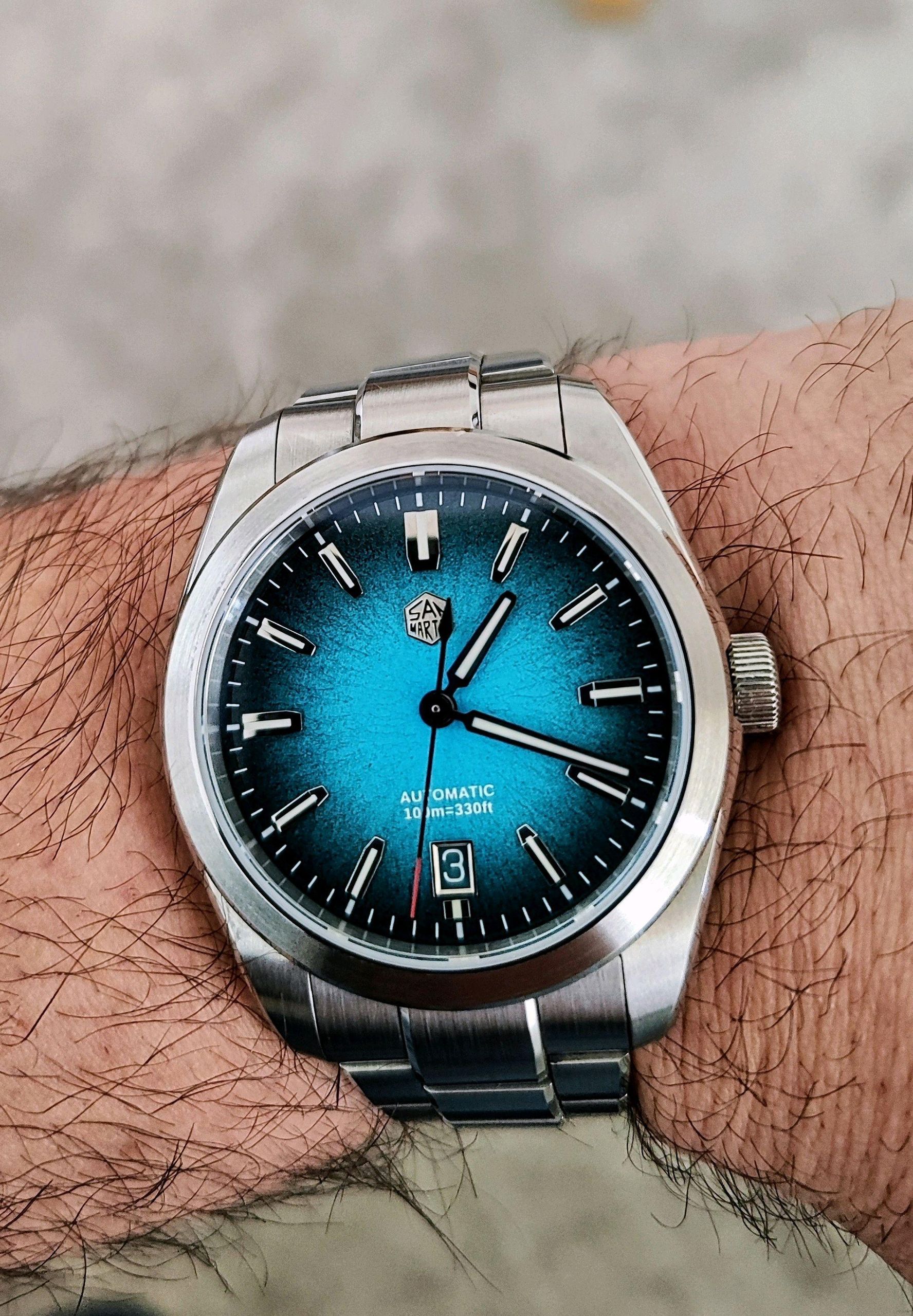 Wristcheck March 3, 2025 | WatchCrunch