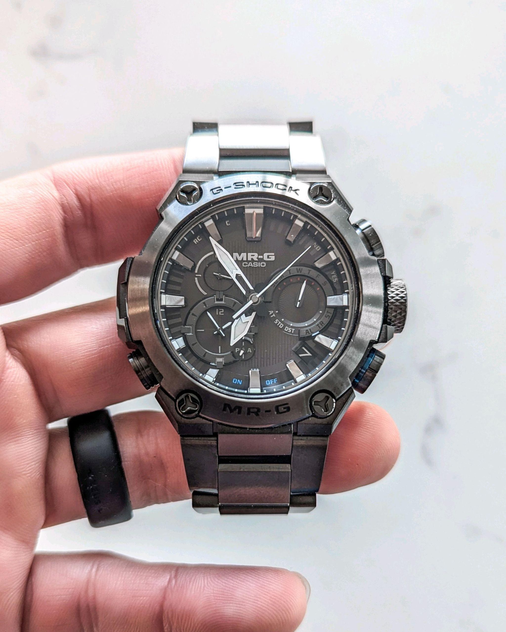 Wristcheck August 7, 2025 | WatchCrunch