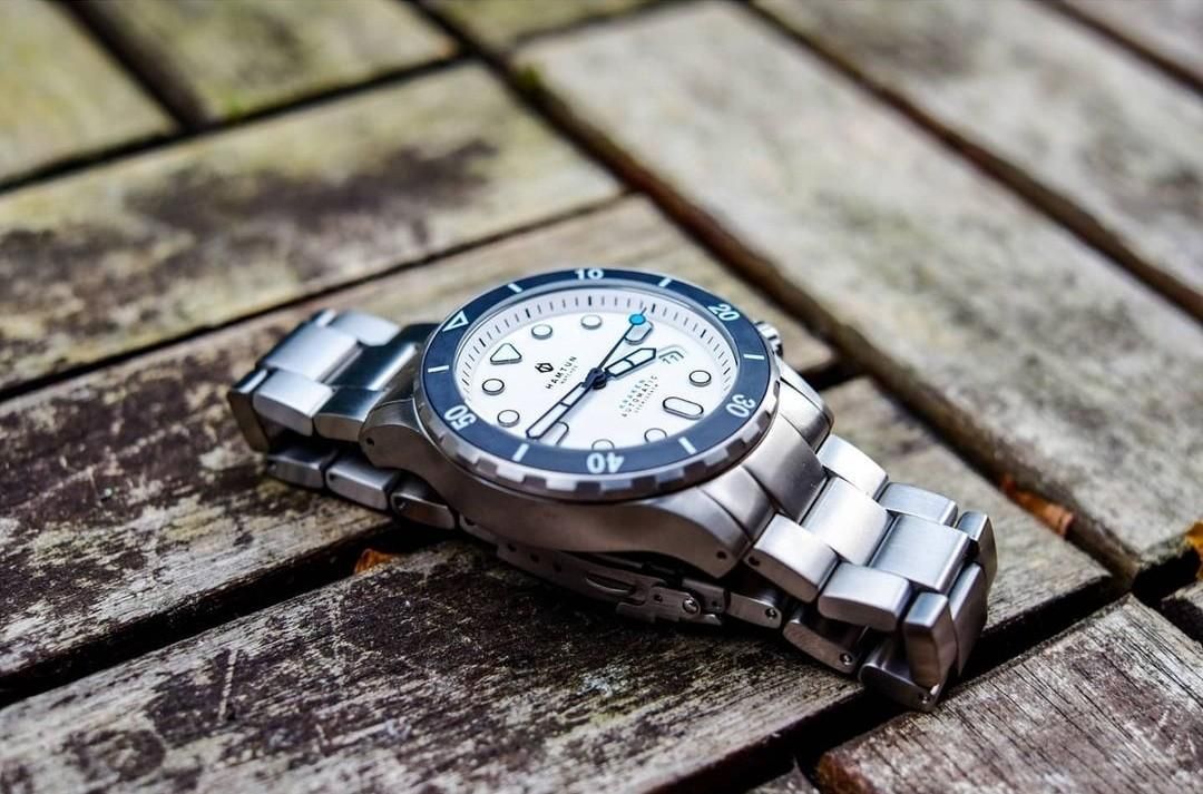 My watch and feedback | WatchCrunch