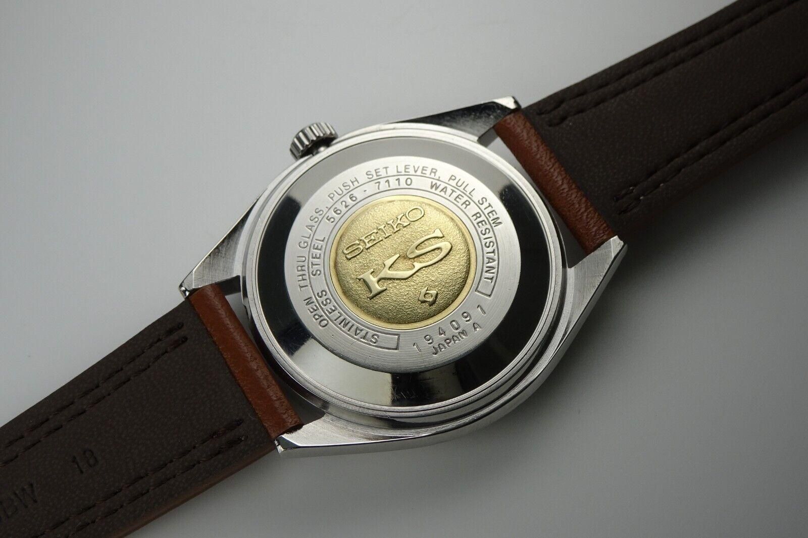 Taro Tanaka: The Architect of Seiko's Design Revolution | WatchCrunch