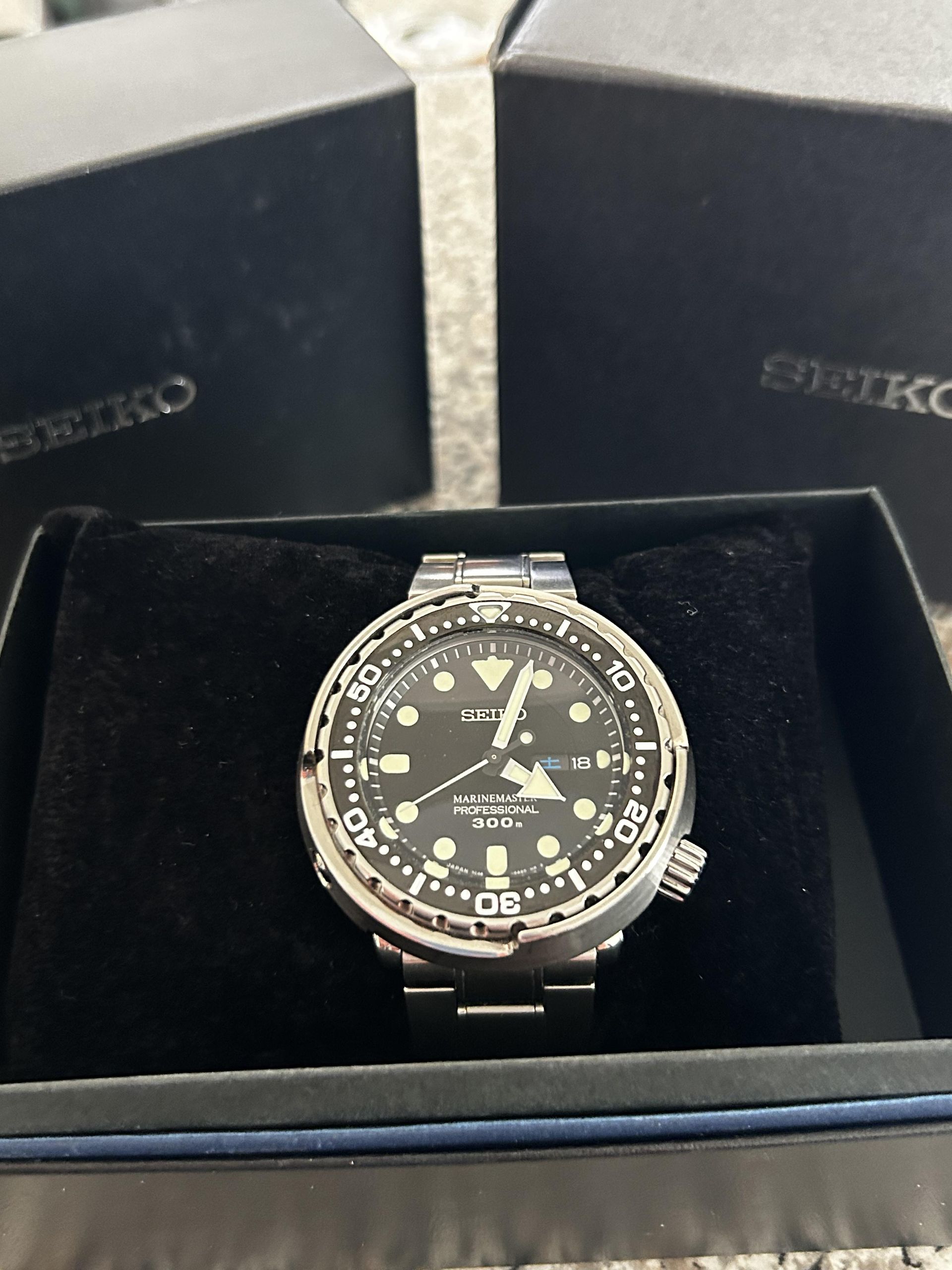 Seiko vs Citizen | WatchCrunch