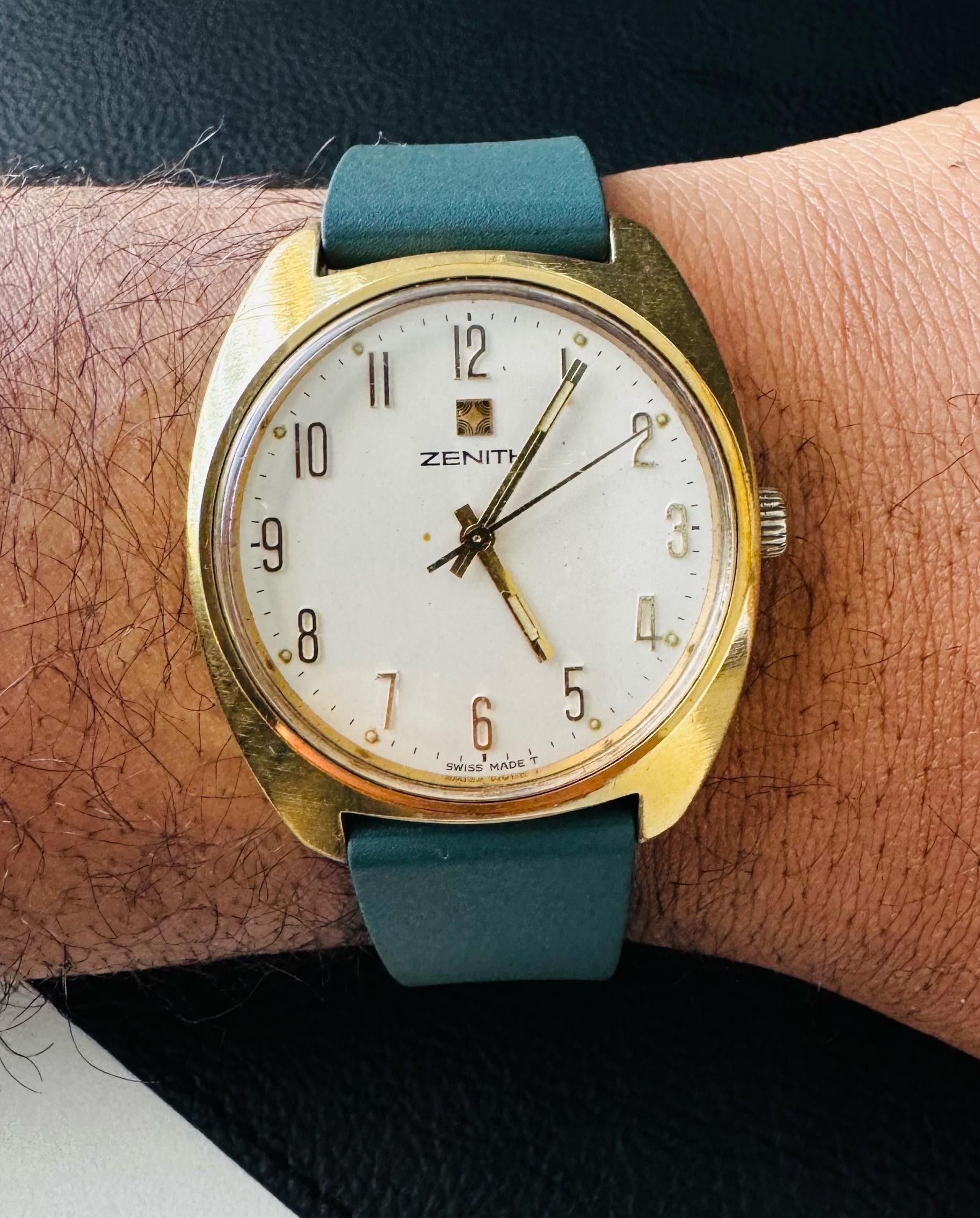 Pre-Owned Zenith Surf For Sale