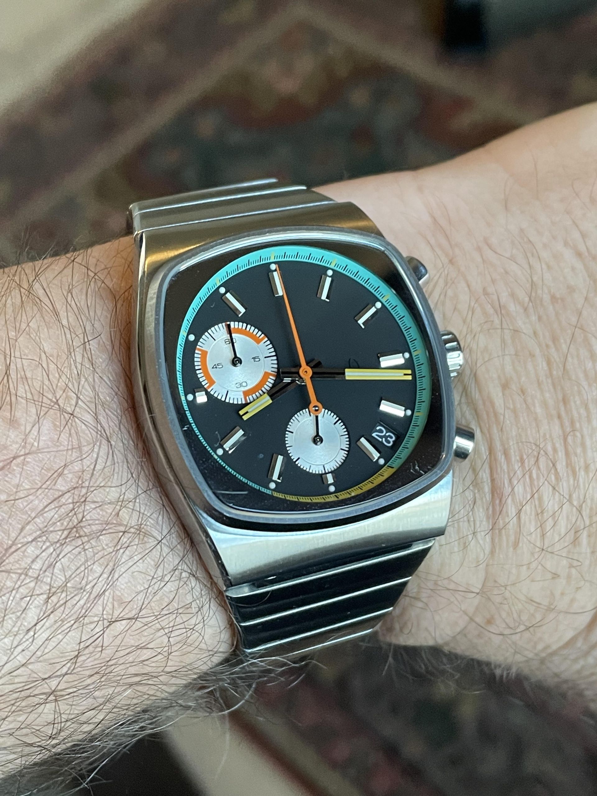 Wristcheck December 23, 2024 | WatchCrunch