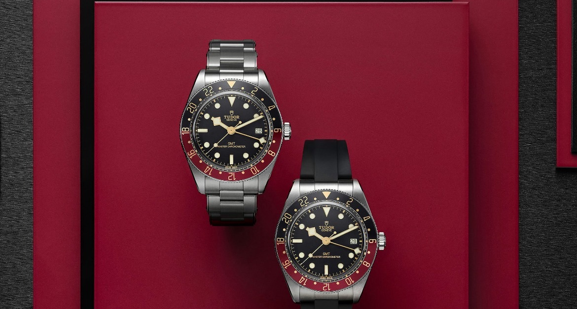 New watch release | WatchCrunch