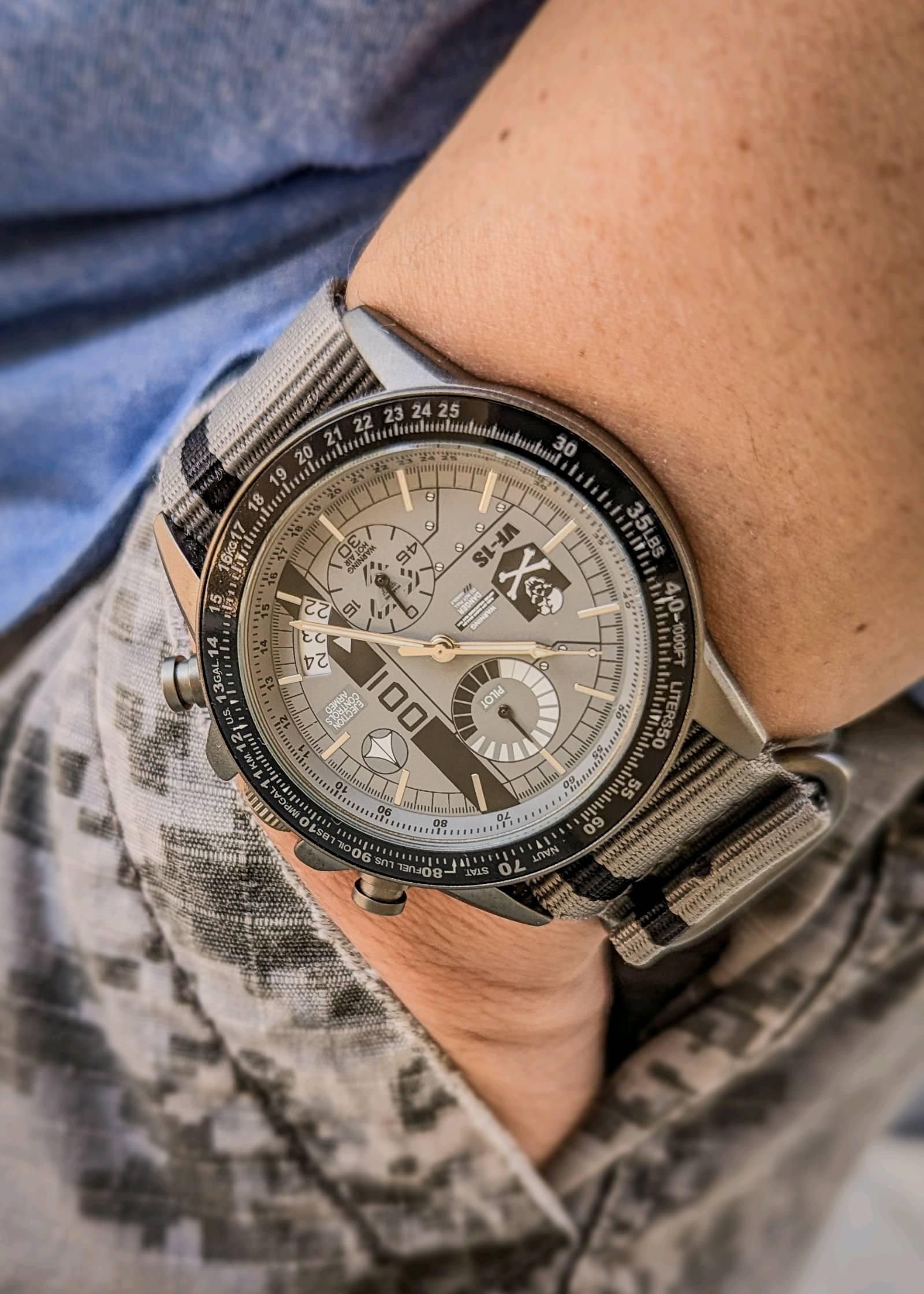 $40(ish) Fun Form Over Functionality | WatchCrunch