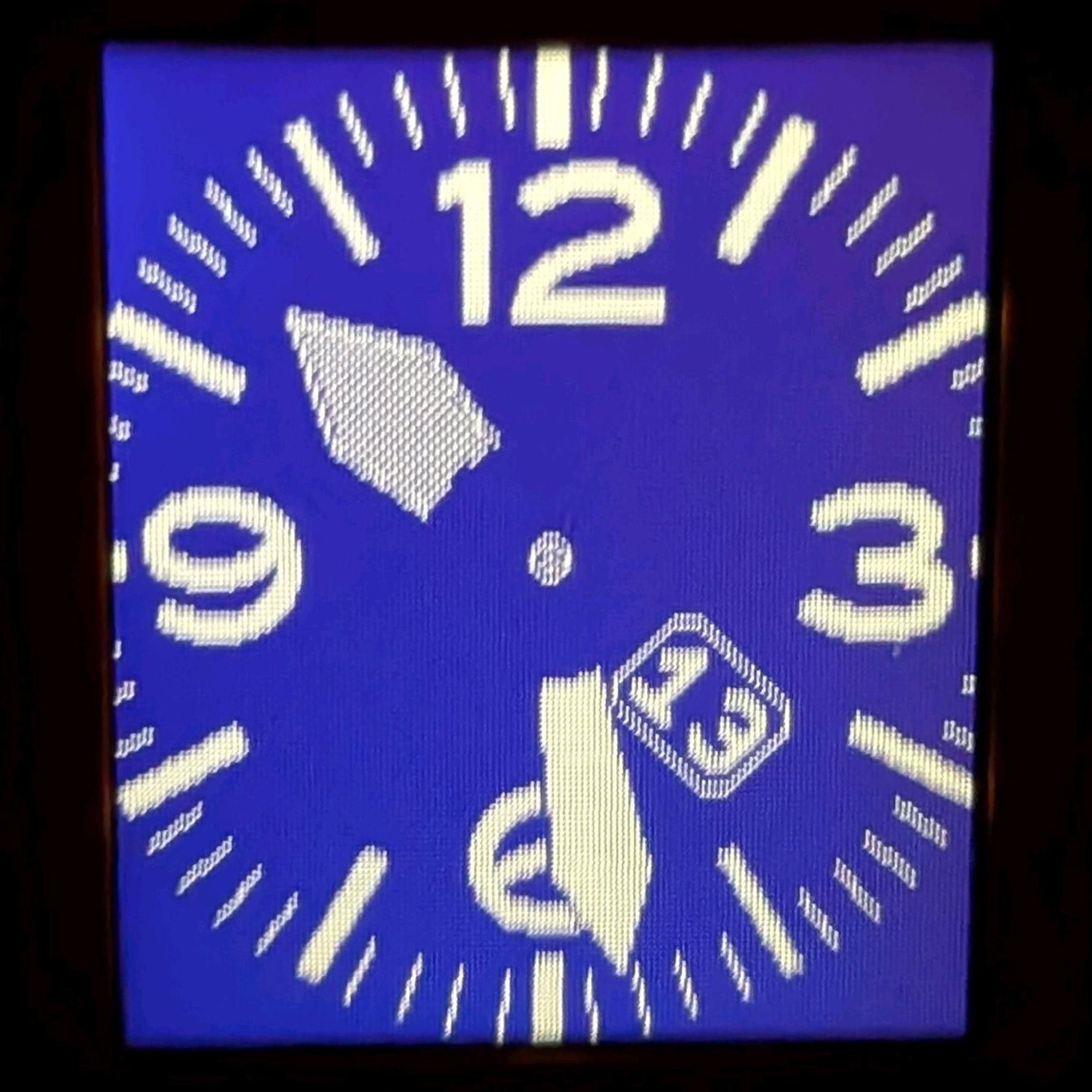 Original 2012 Pebble... It's alive! | WatchCrunch