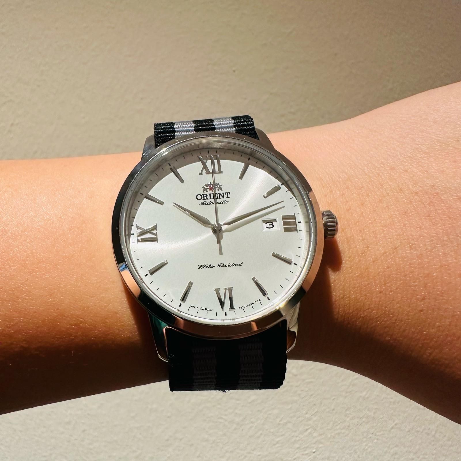 Review: Orient Symphony IV (the underrated Orient) | WatchCrunch